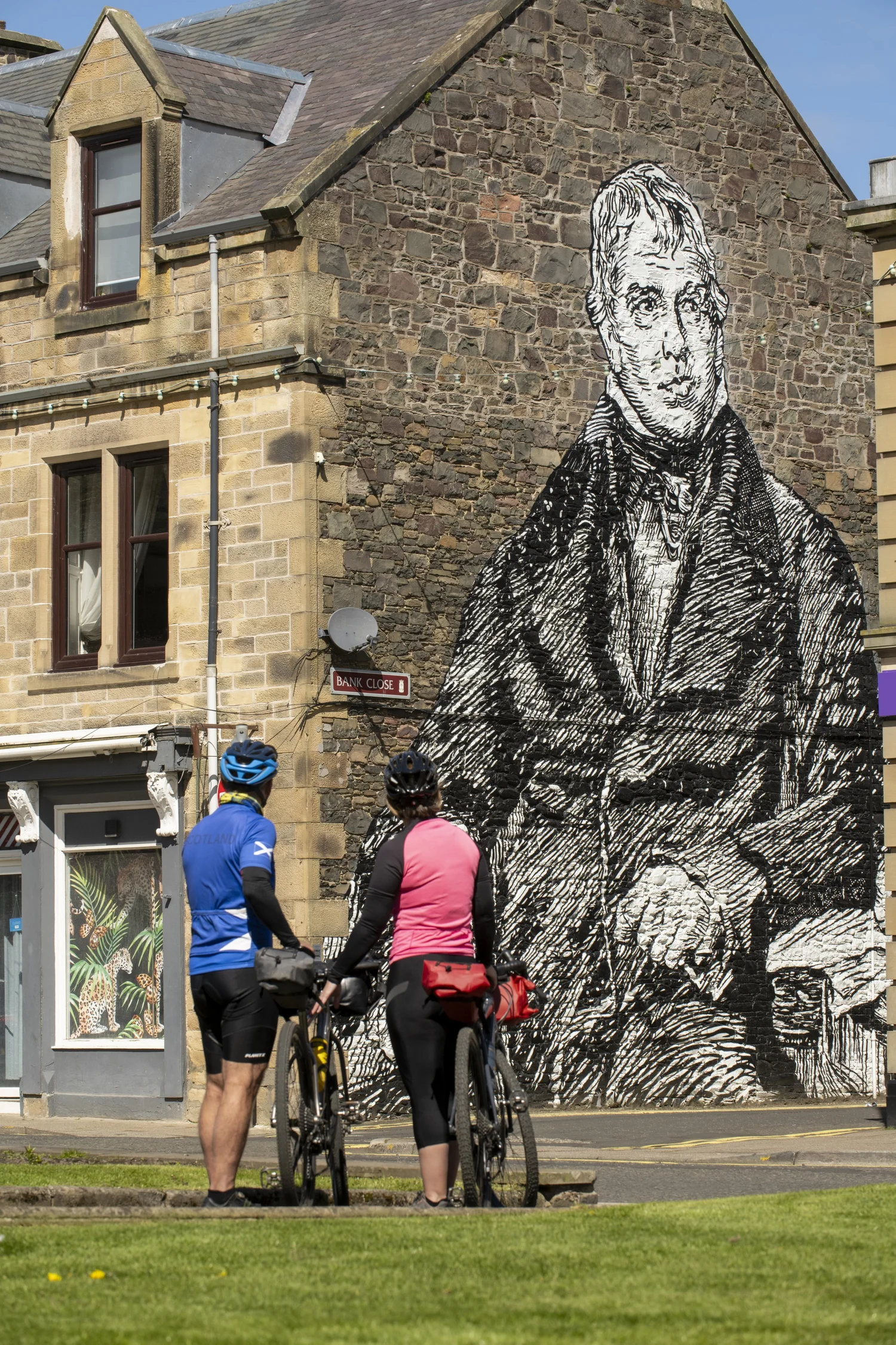 Things to Do in Galashiels - Tweed Valley Blogger — Tweed Valley ...