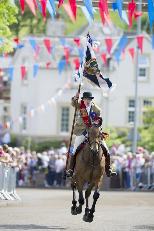 The Border Common Ridings and Festivals — Tweed Valley Blogger | Tour ...