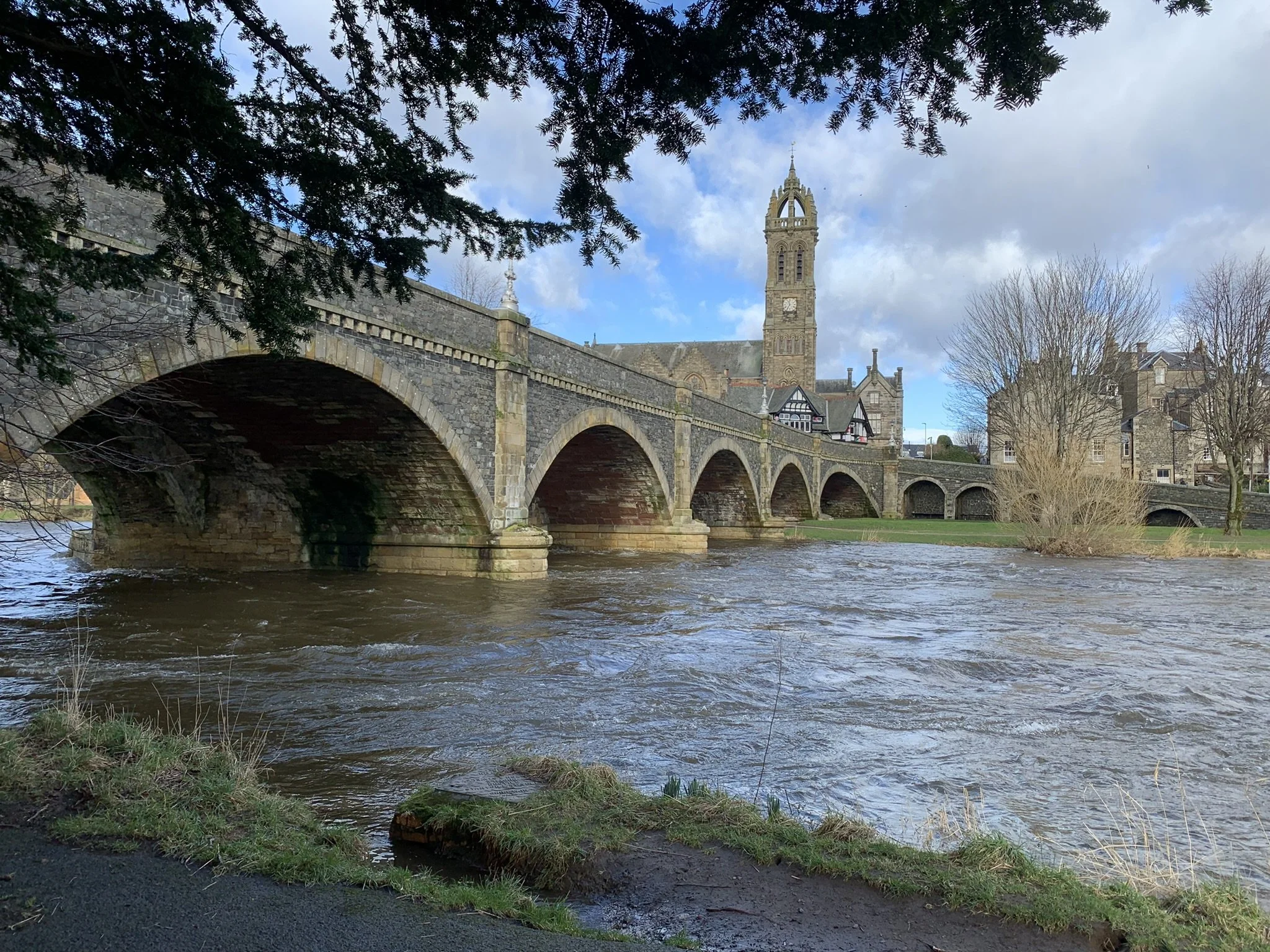 10 things to do in Peebles (2026) — Tweed Valley Blogger | Tour Guide ...
