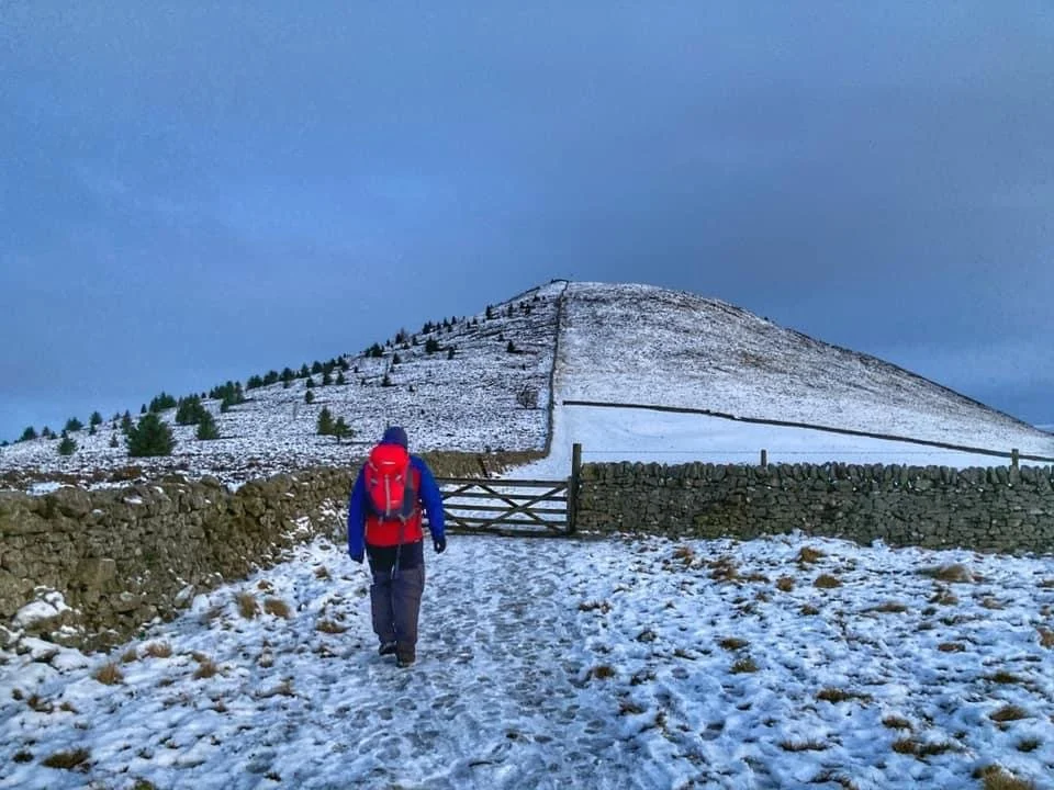 Winter Walks — Tweed Valley Blogger | Tour Guide | Scottish Borders
