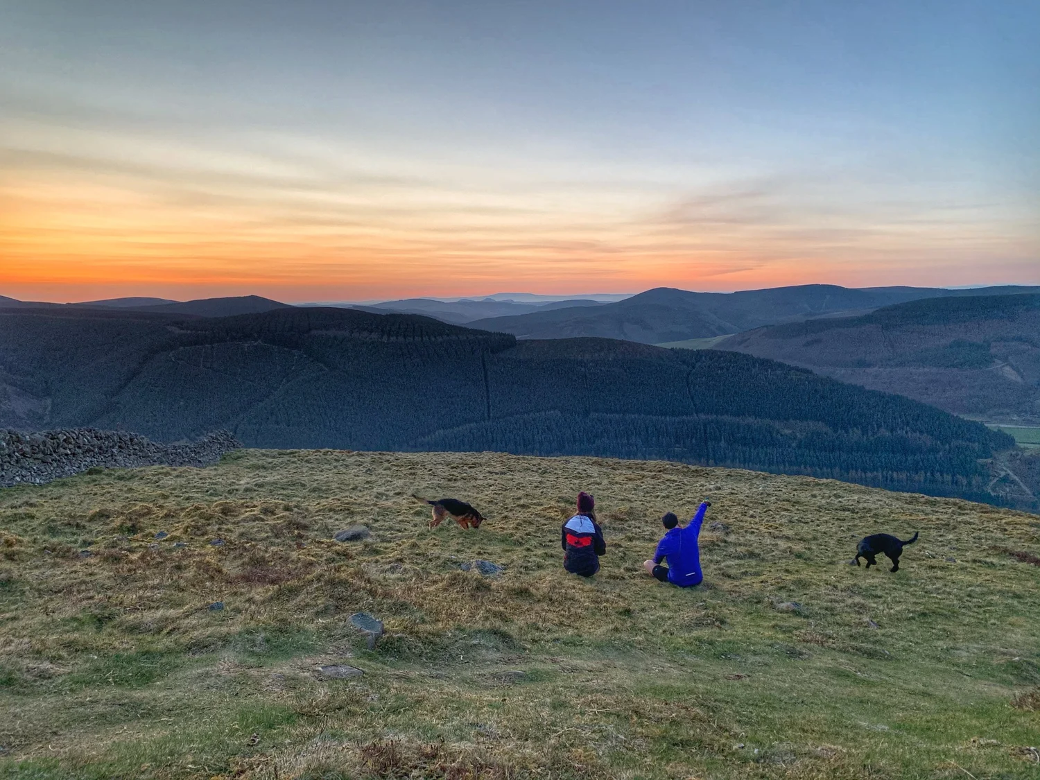 6 things to do in Innerleithen — Tweed Valley Blogger | Tour Guide ...