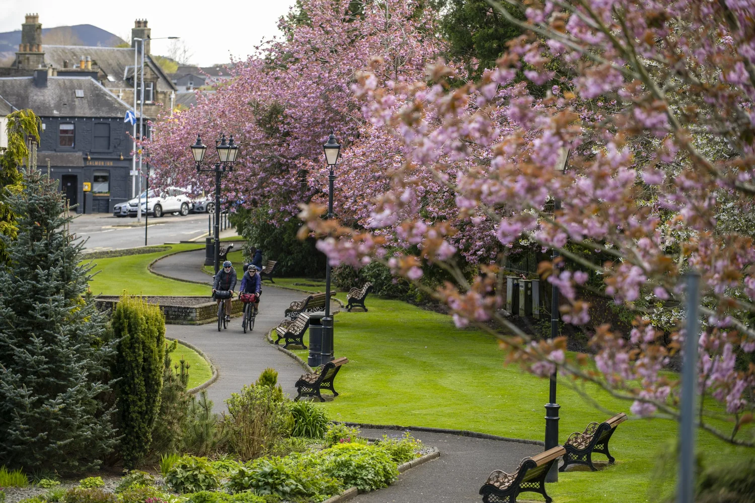 Things to Do in Galashiels - Tweed Valley Blogger — Tweed Valley ...