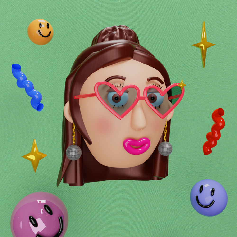 Illustration! — jess goldsmith!