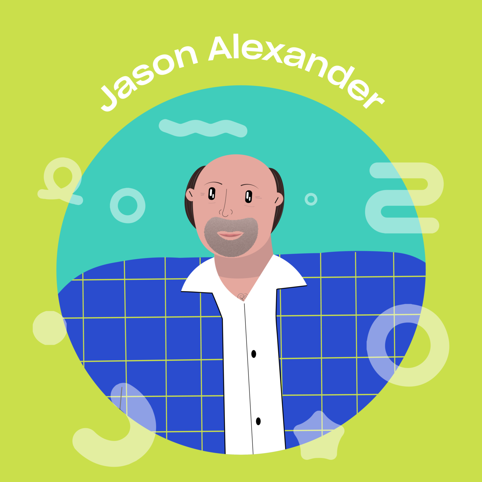Illustration! — jess goldsmith!
