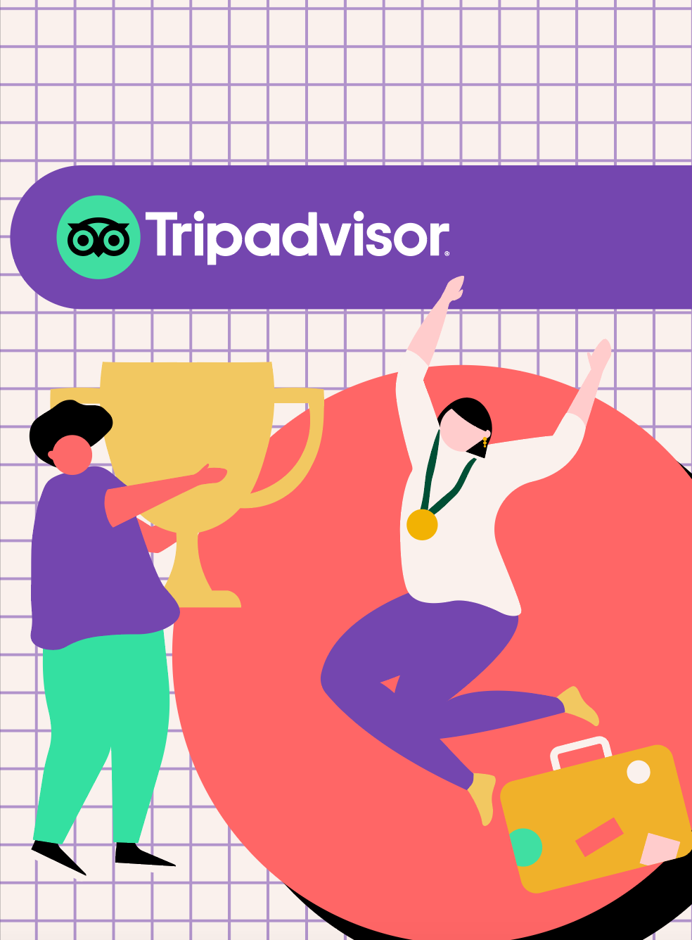Illustration! — jess goldsmith!