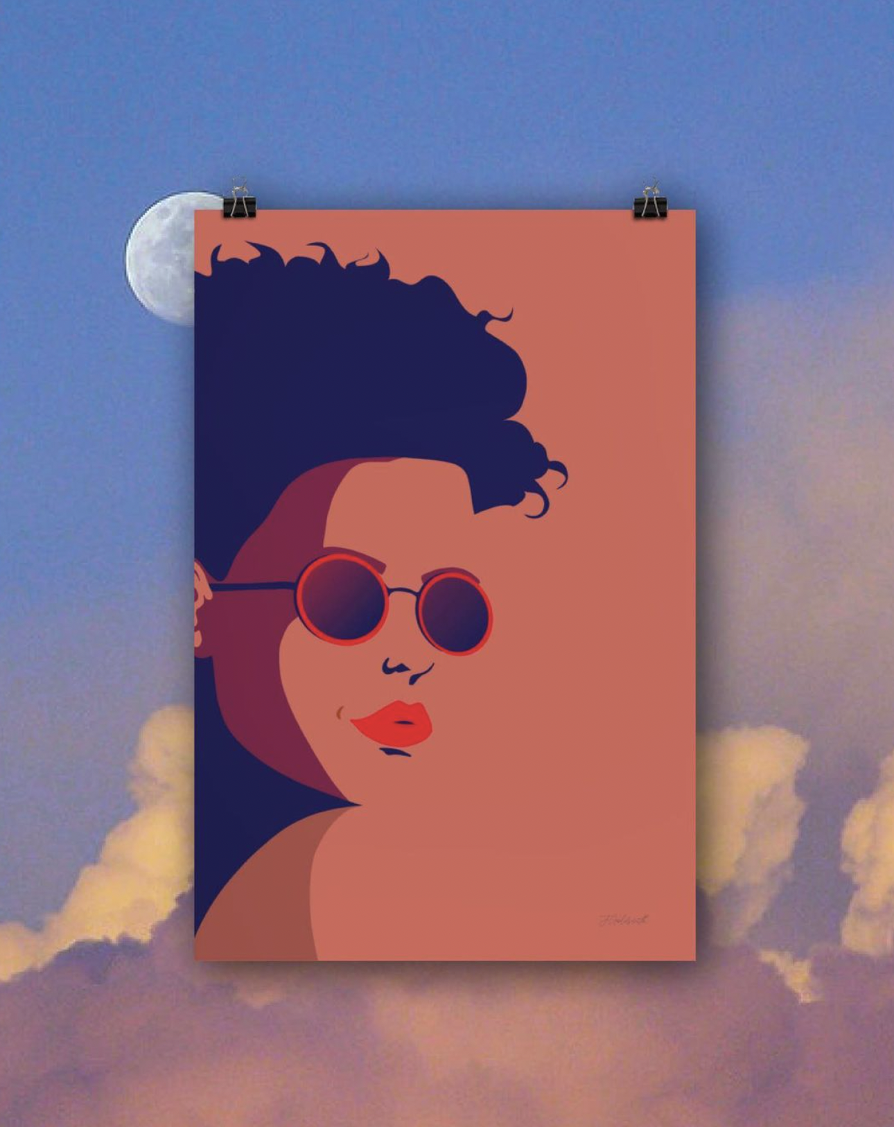 Illustration! — jess goldsmith!