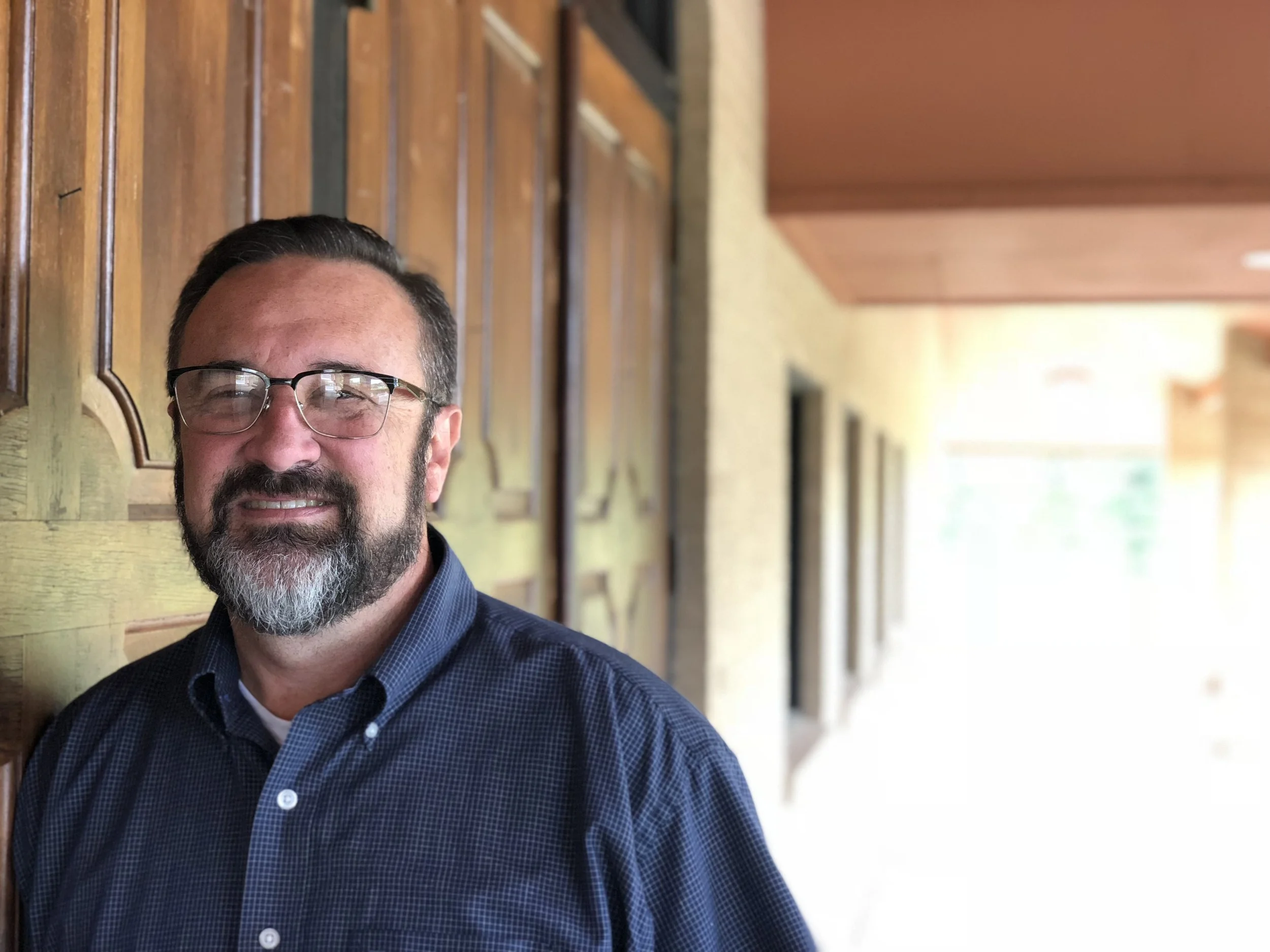 Our Team — First Baptist Mtn. Home