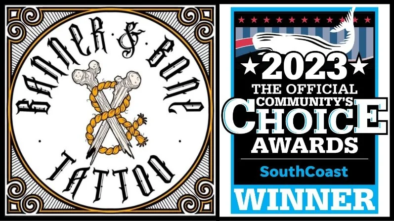 Banner & Bone Tattoo Company