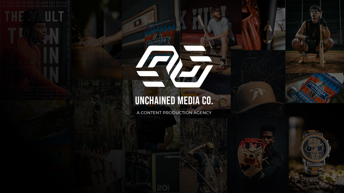 Unchained Media Co. | Digital Marketing Agency in Rock Hill, SC