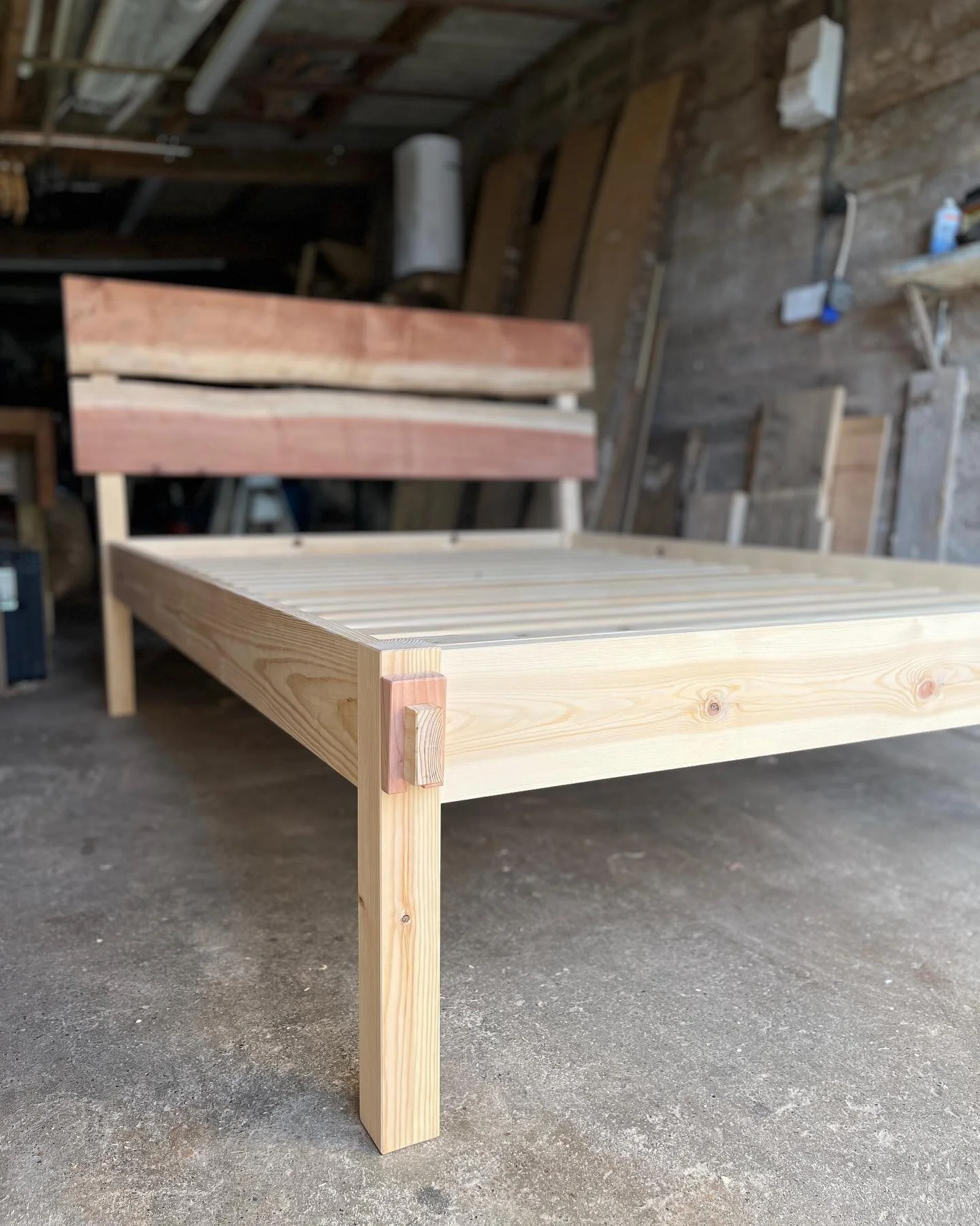 Slow Furniture | Furniture Maker Using Sustainably Sourced Timber ...