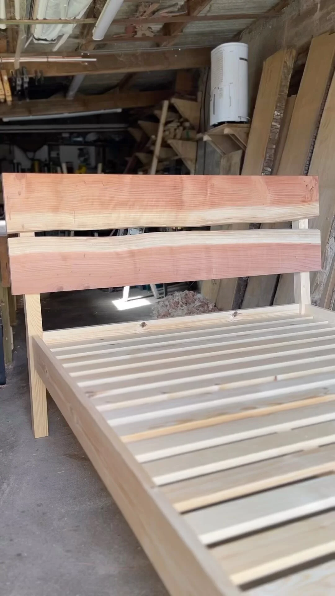 Slow Furniture | Furniture Maker Using Sustainably Sourced Timber ...