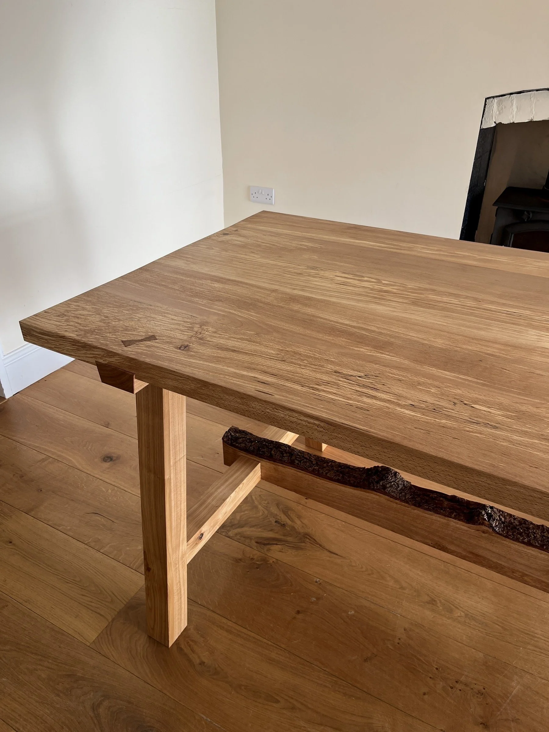 Slow Furniture | Furniture Maker Using Sustainably Sourced Timber ...