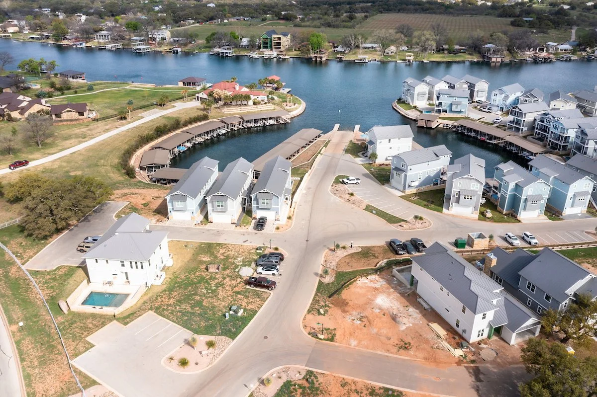 Clearwater Harbor Lots — Tiffany Grana