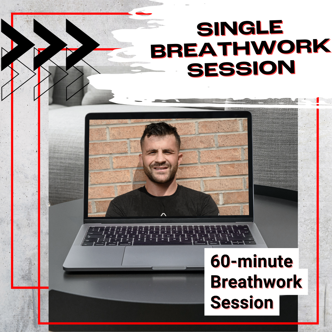 Breathe In With Danny