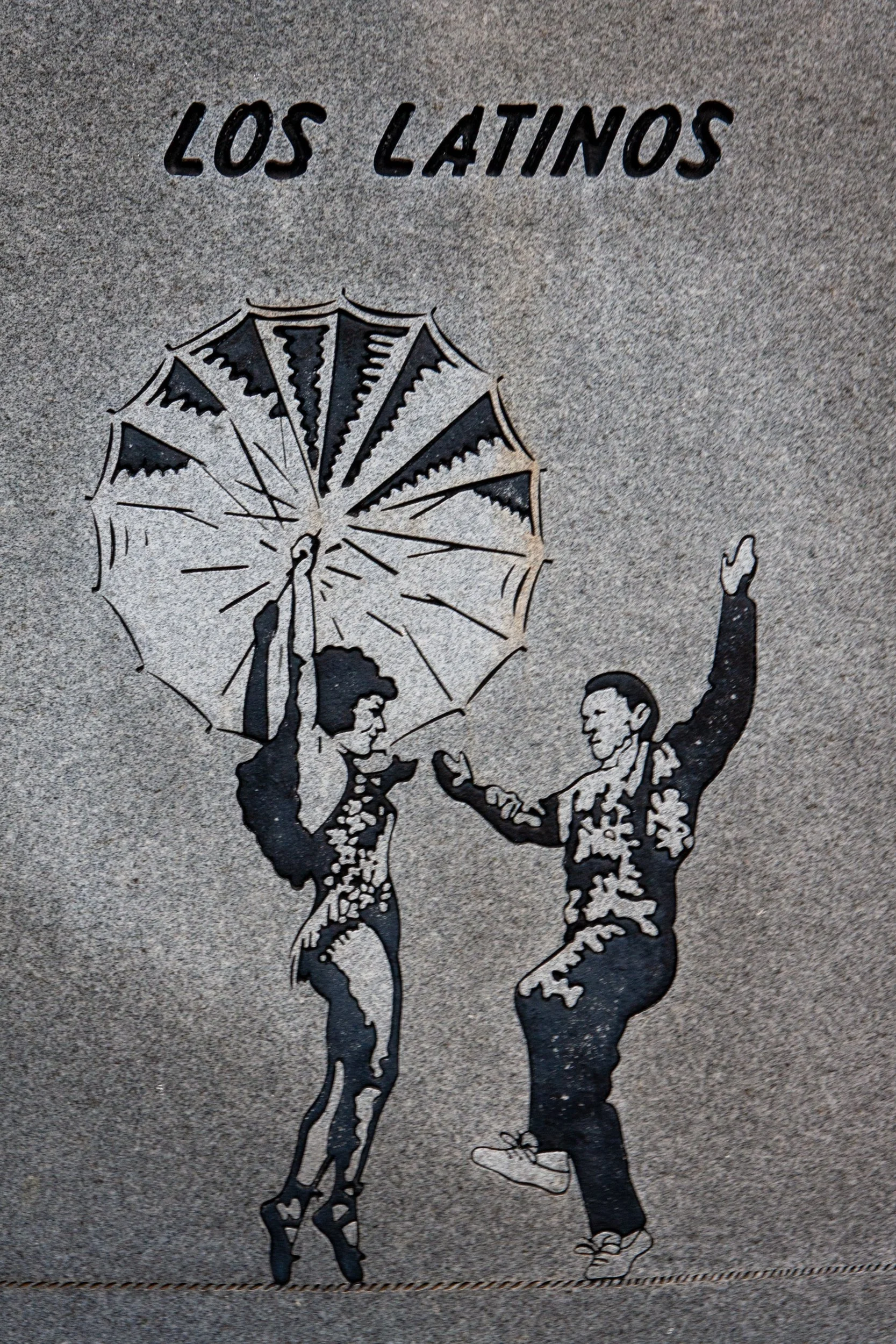 Showman's Rest — Cemetery for Circus Folks — Kelly Ludwig
