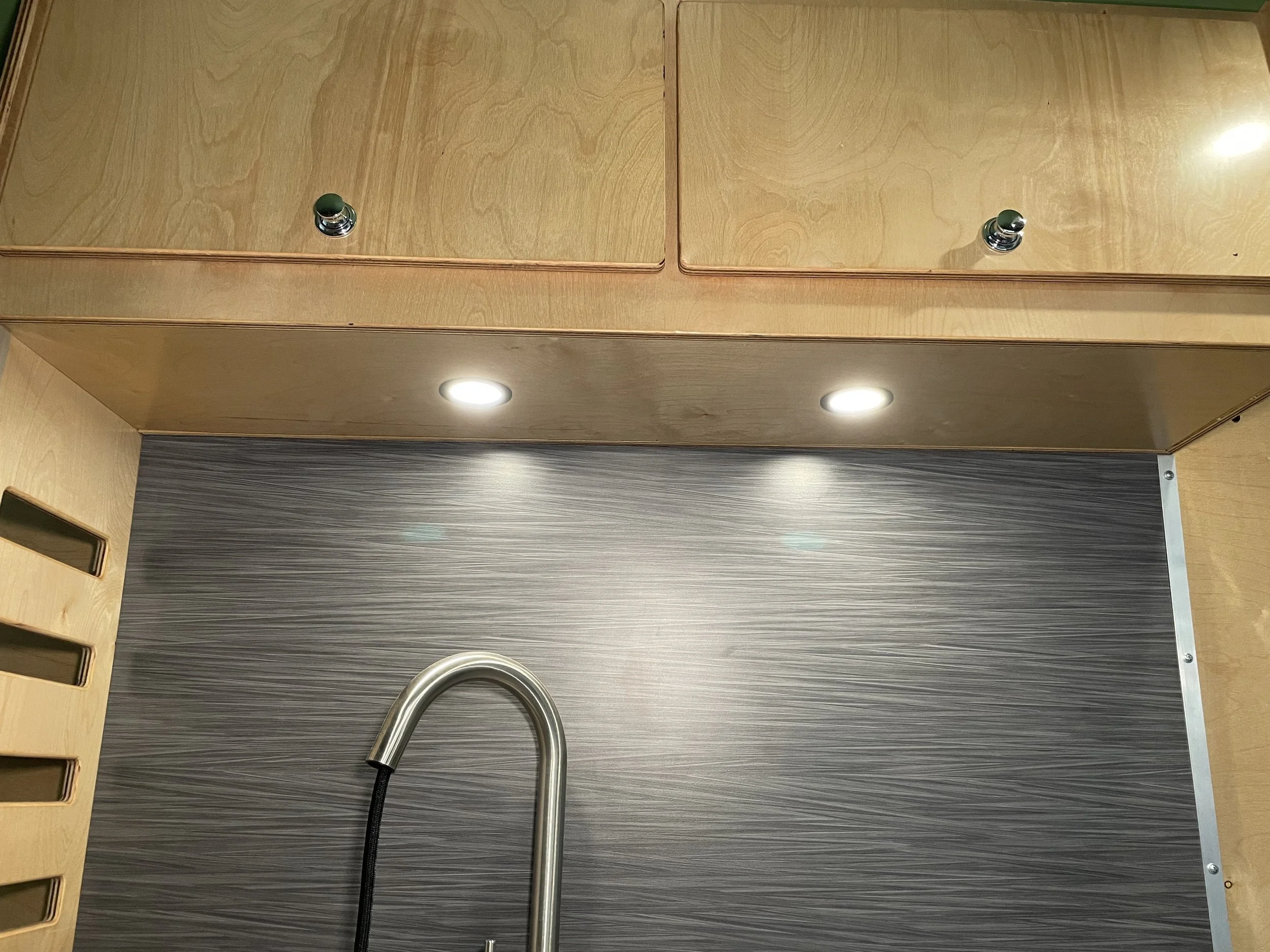 Ready-to-Roll Campervans: Excursion's Inventory — Excursion Van Builds ...