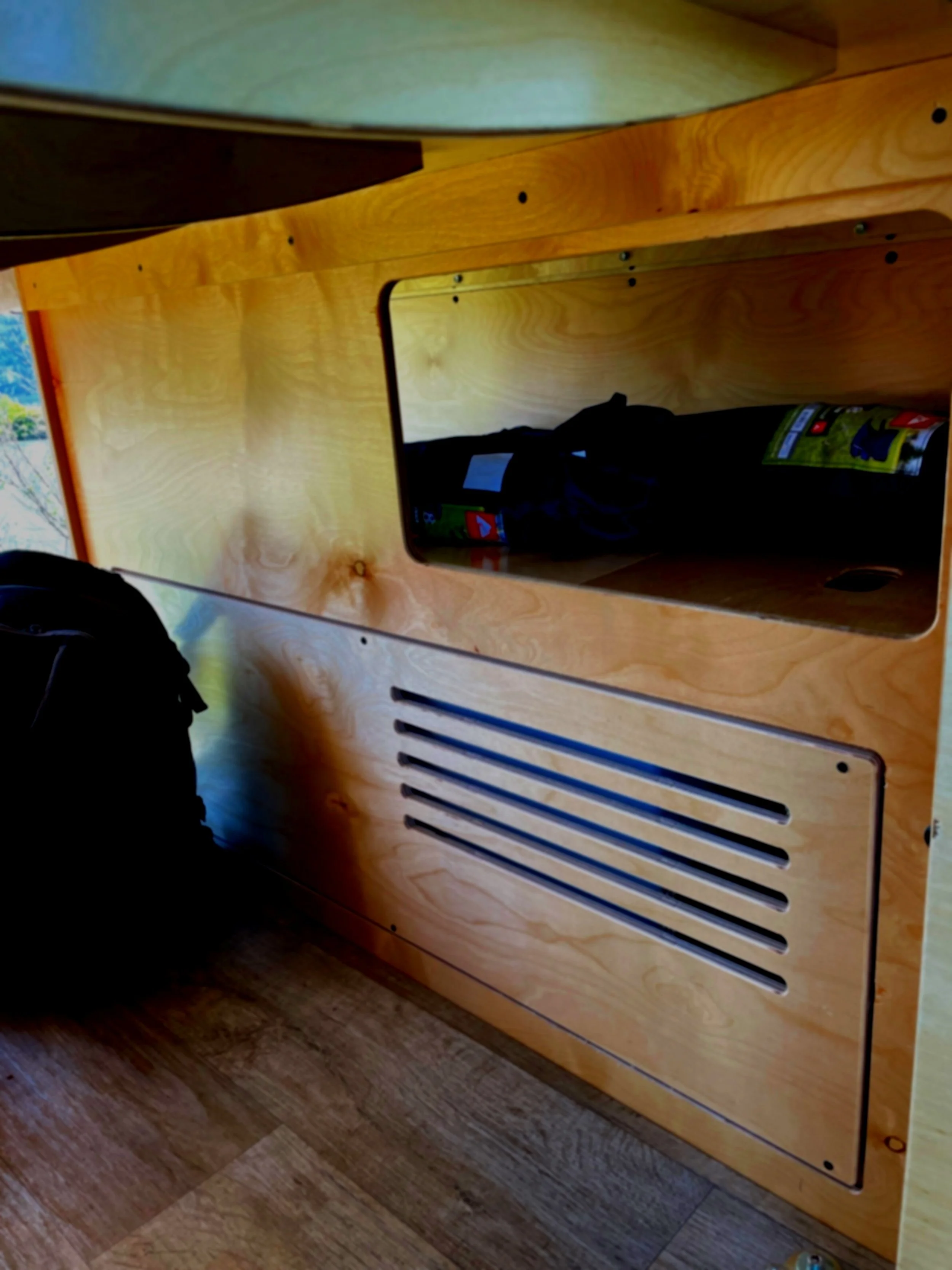 Excursion Van Builds - Campervan Builder Portland, OR