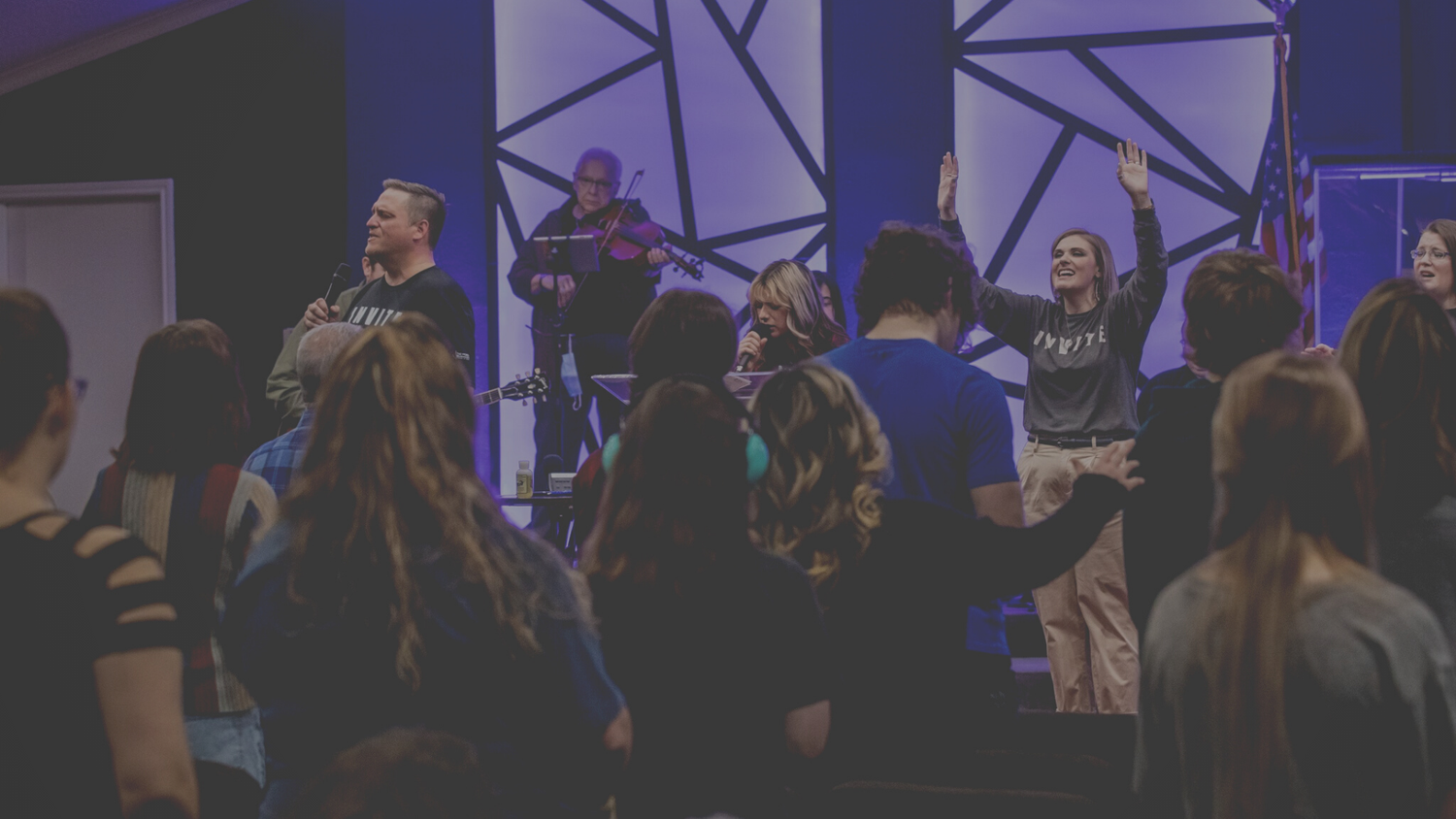 The WORD Churches