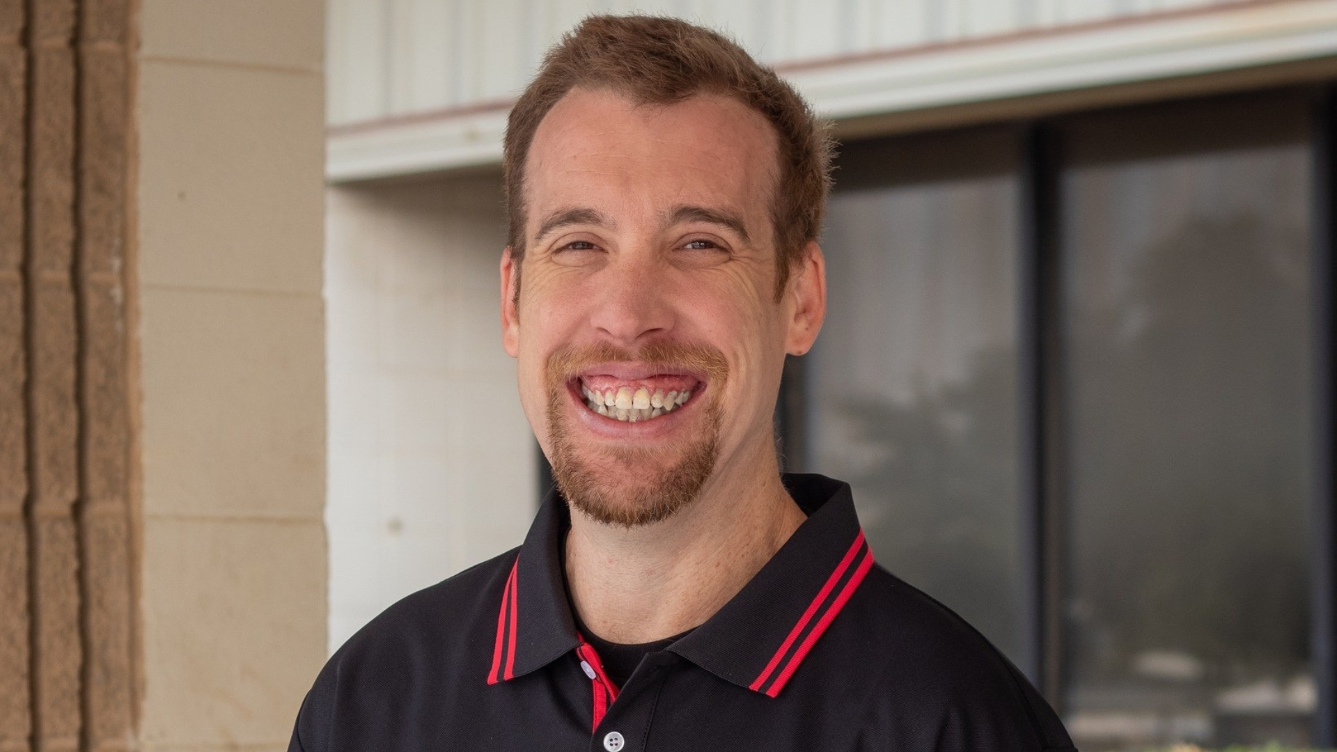 The WORD Churches — Springtown