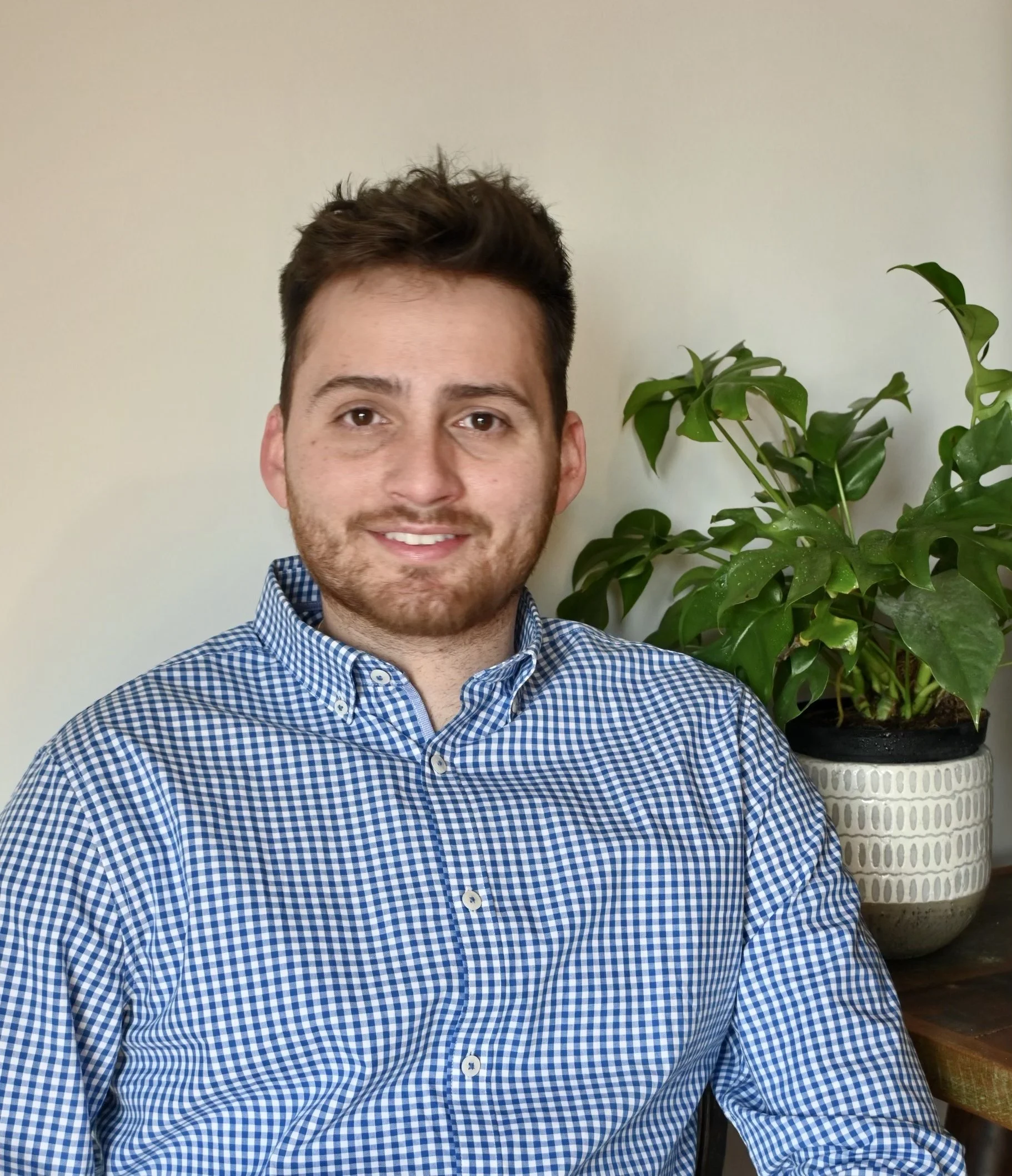 Andrew Muñoz, MSW, LCSW — PLAE