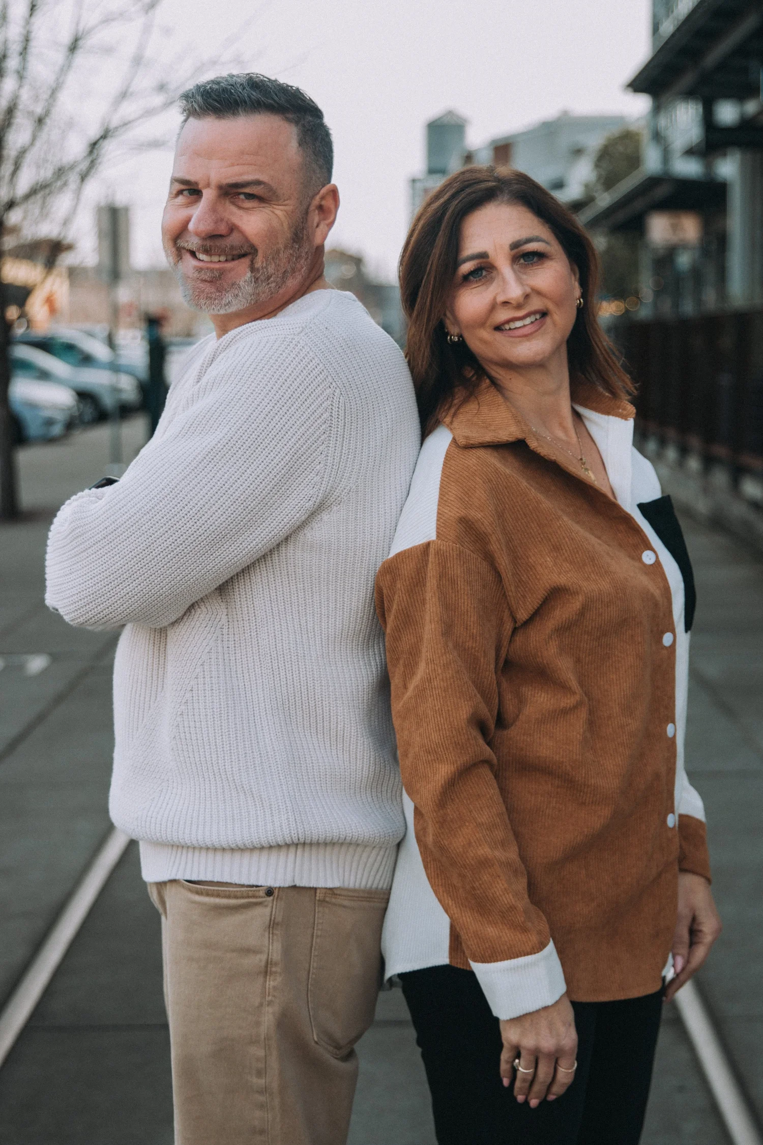 Our Team — Real Life Church Sacramento