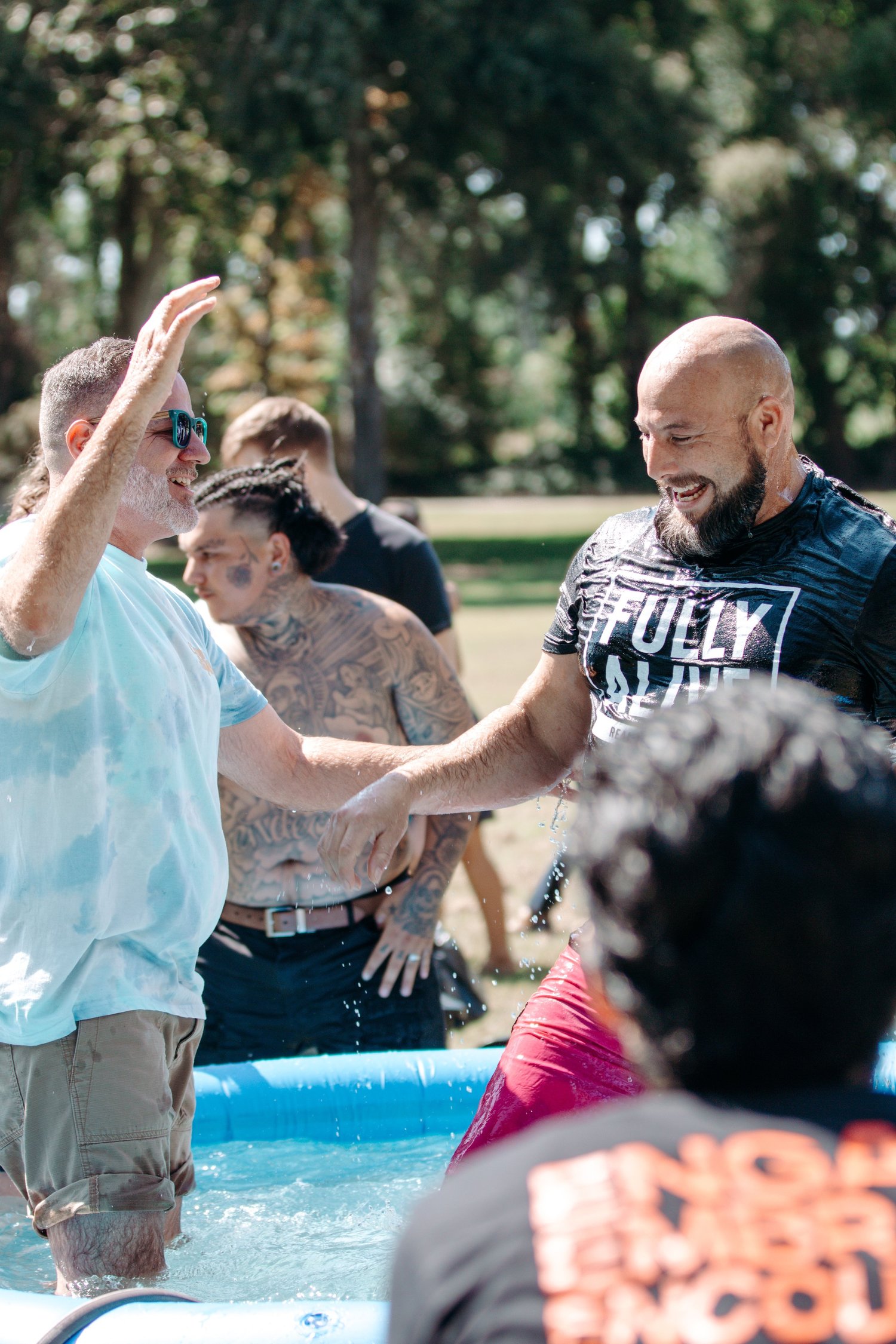 Events at RLC — Real Life Church Sacramento