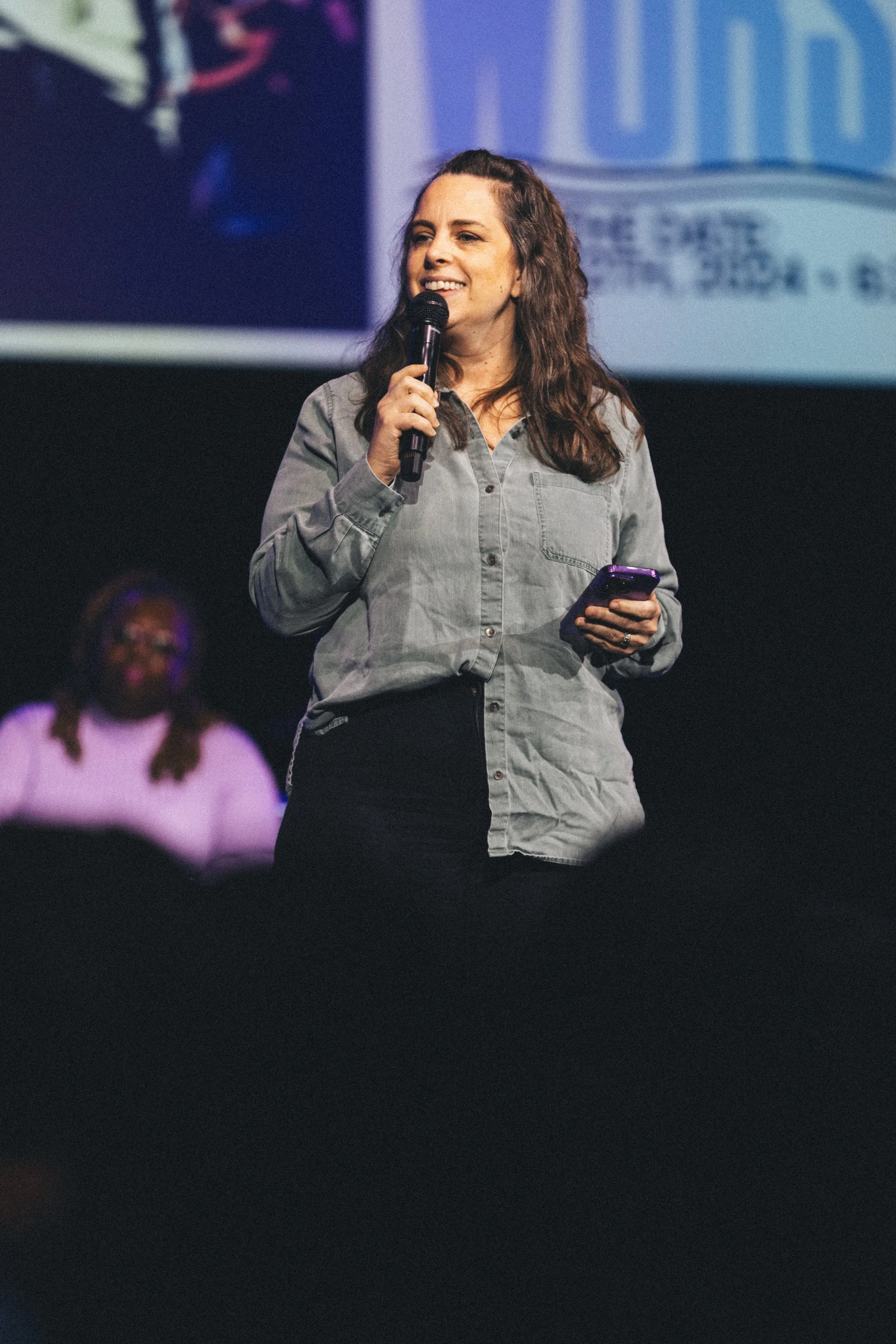 Our Team | Meet Our Leaders — Real Life Church Sacramento