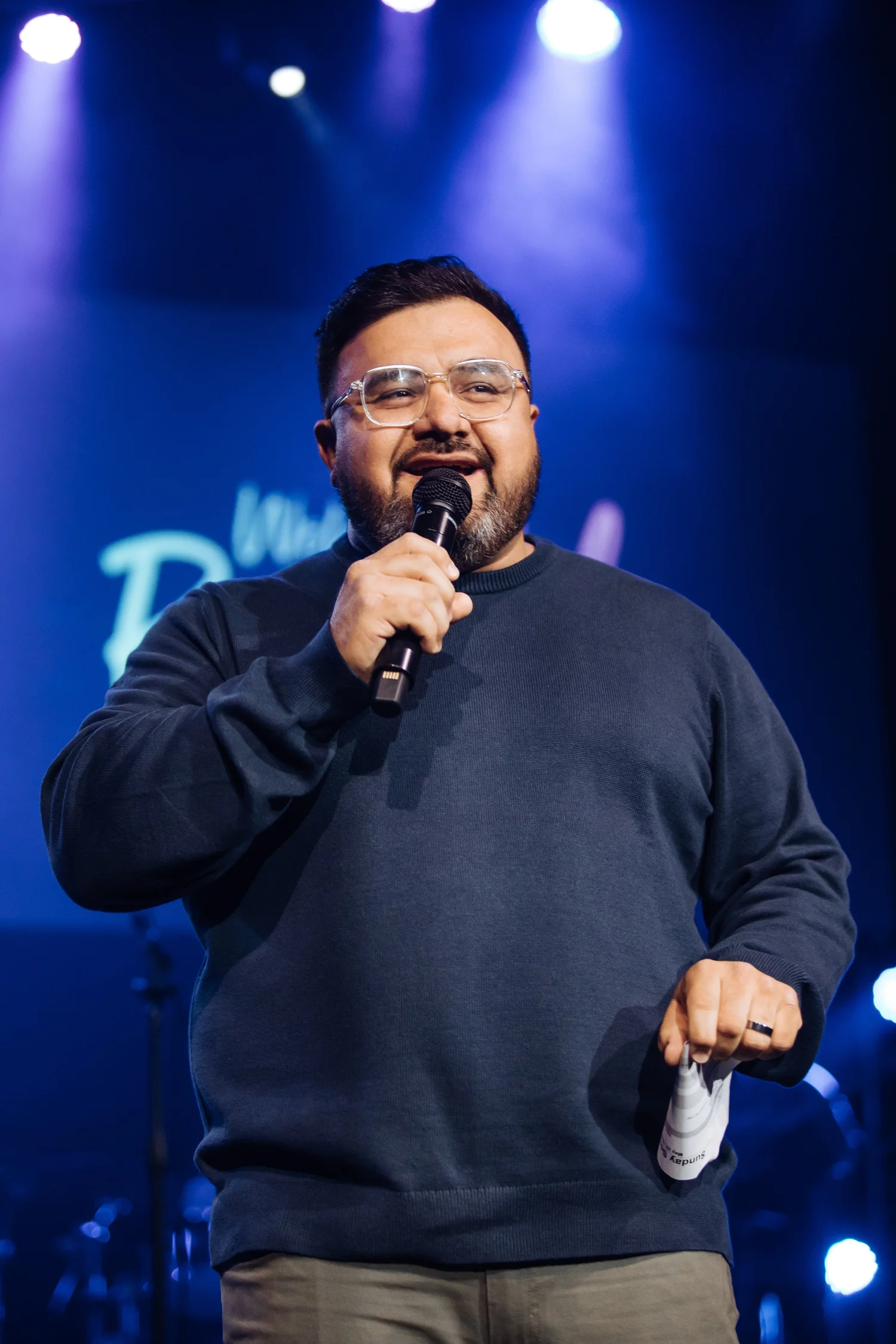 Our Team — Real Life Church Sacramento