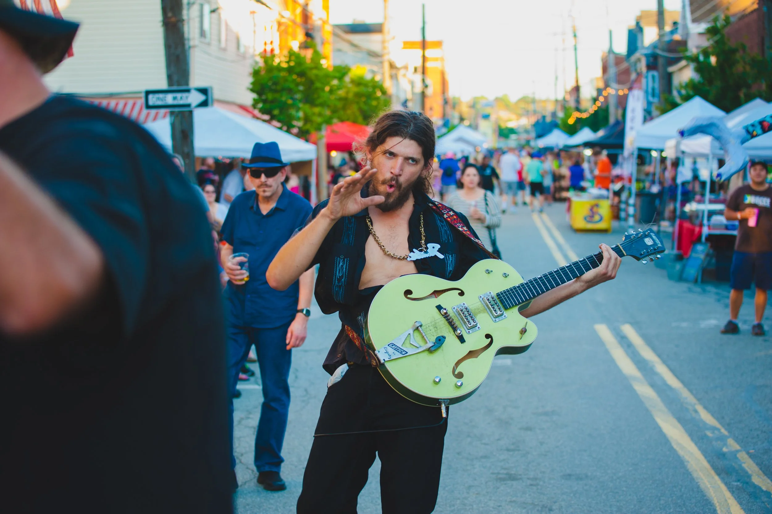 Gallery 2 — Guitar Zack