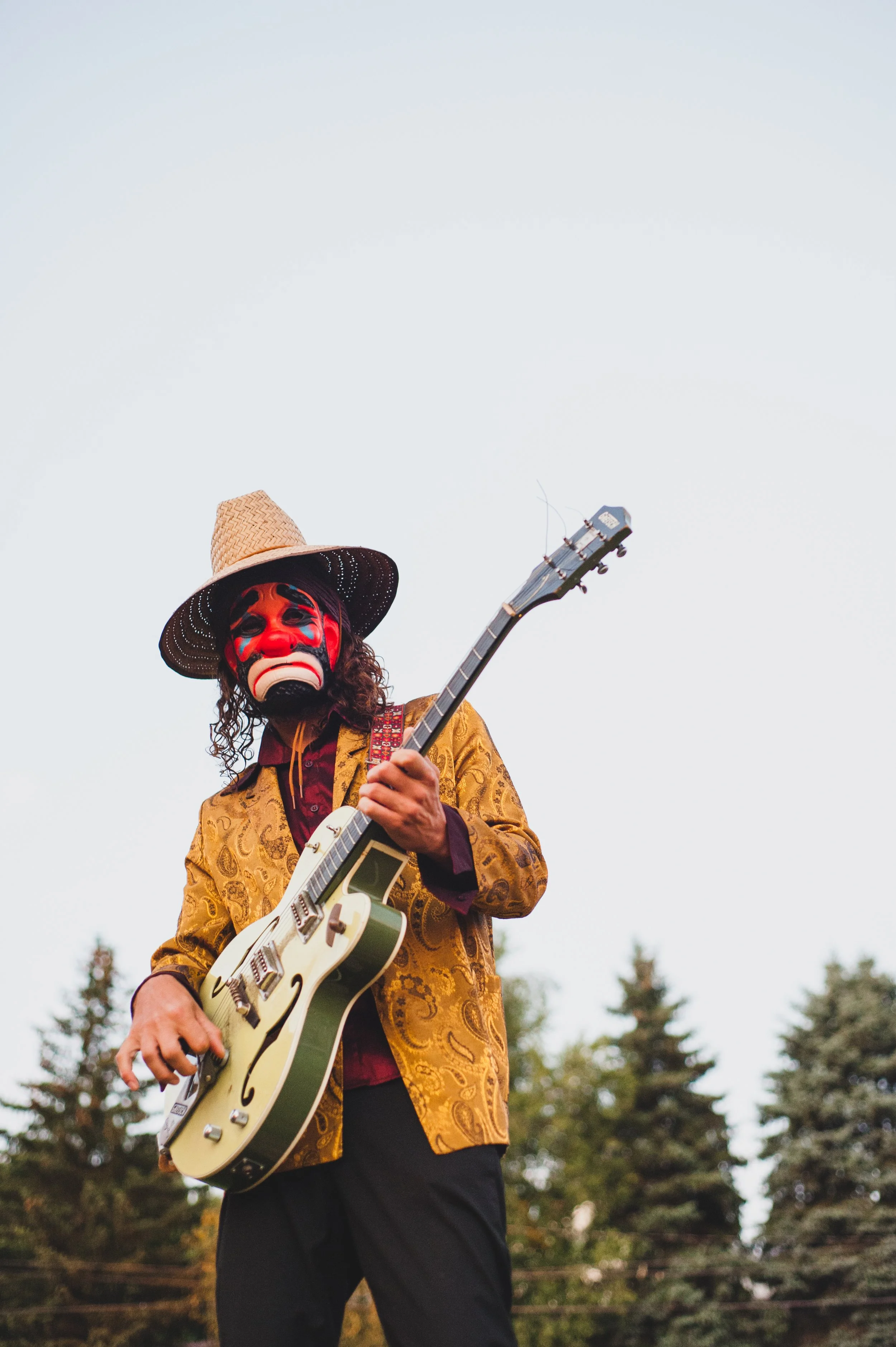 Gallery 2 — Guitar Zack