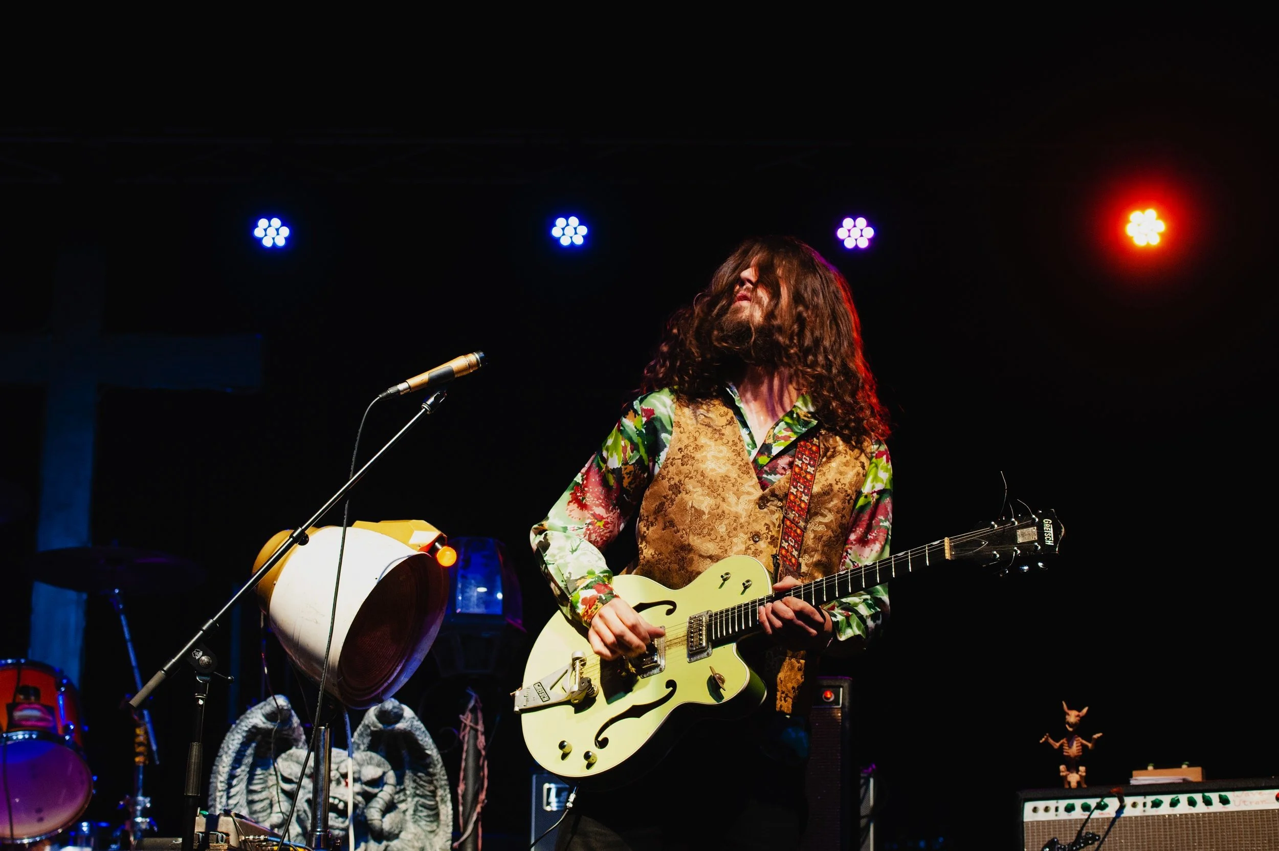 Reviews 1 — Guitar Zack