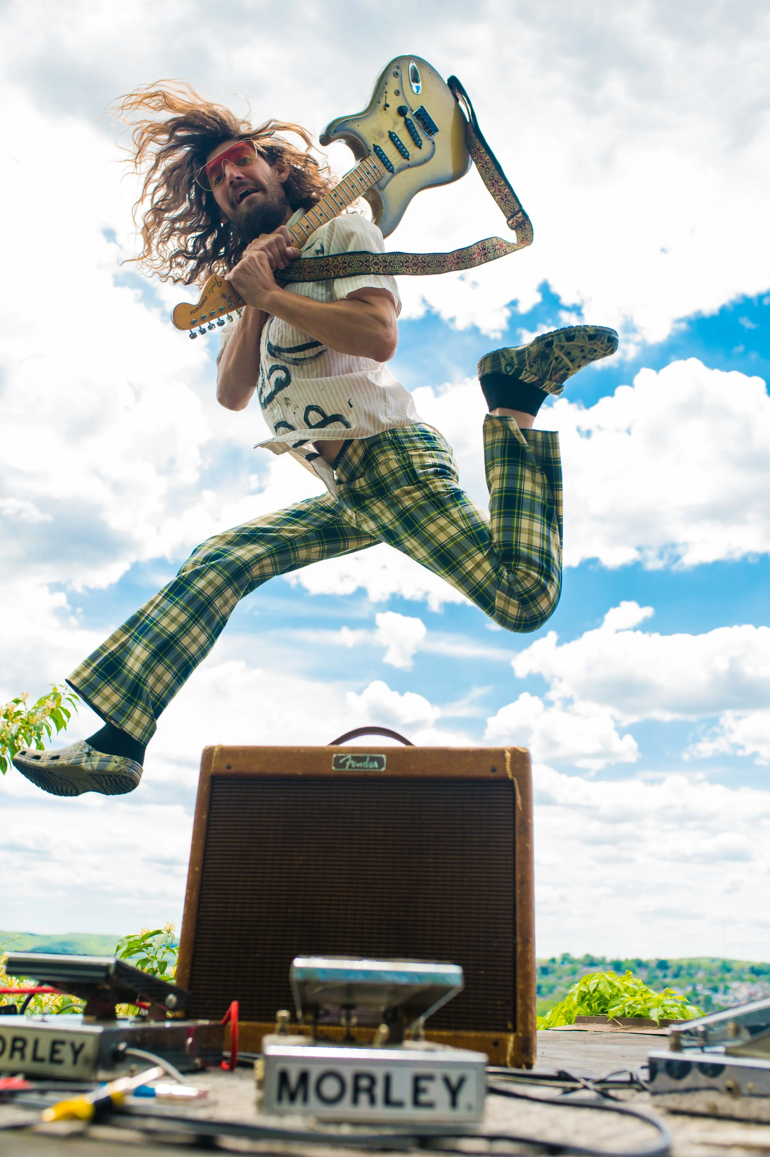 Gallery 2 — Guitar Zack