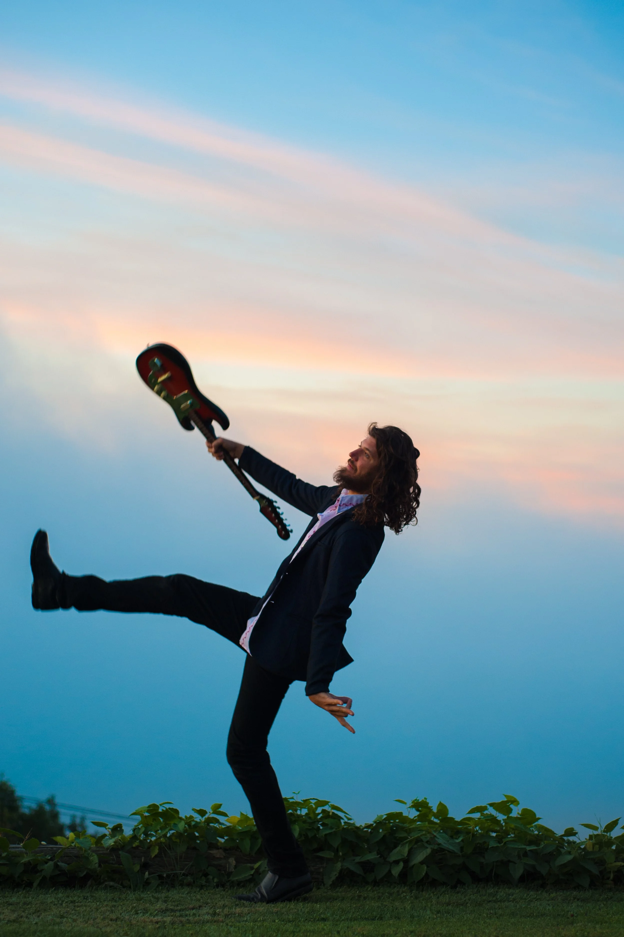 Gallery 2 — Guitar Zack