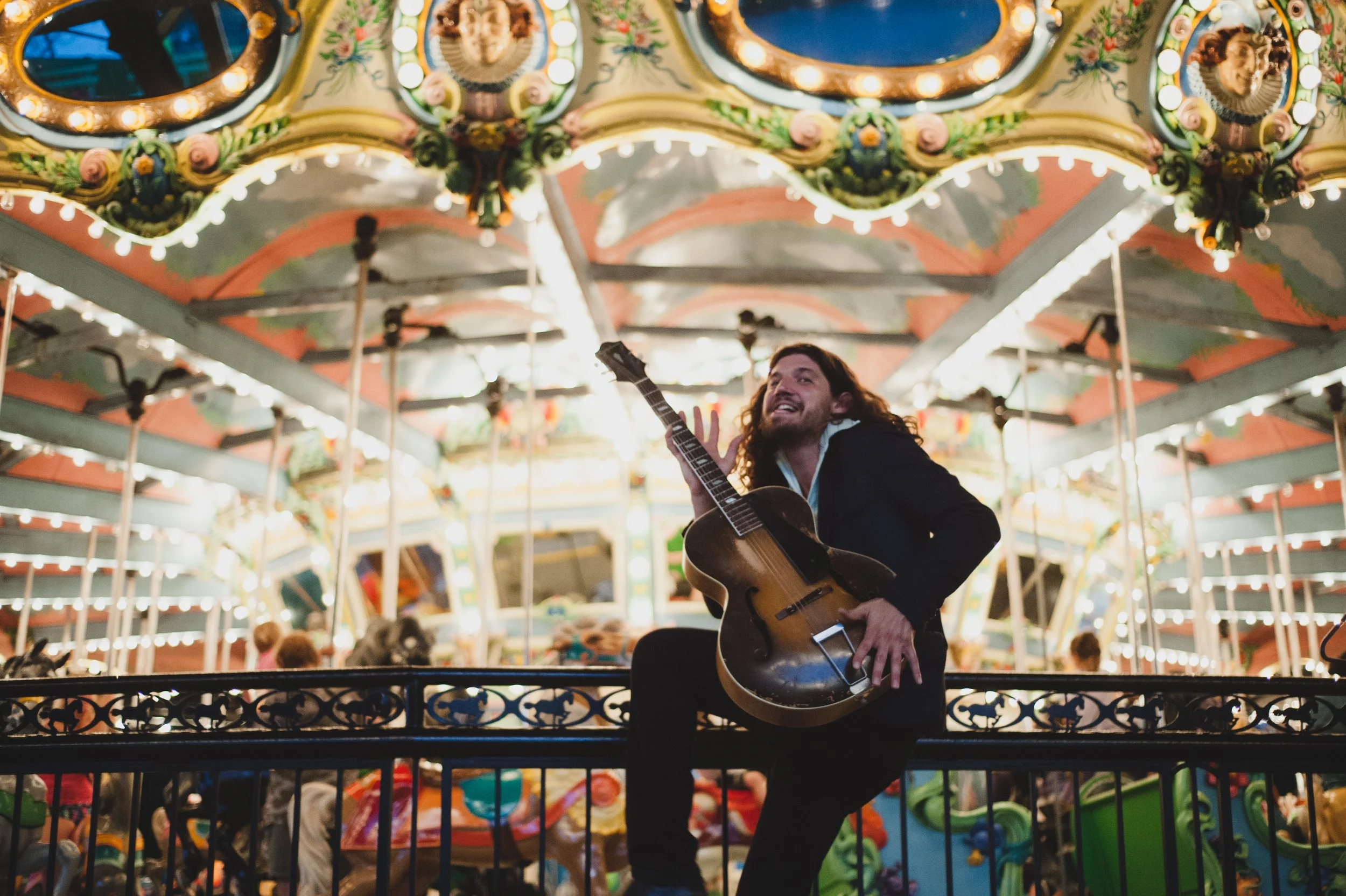 Gallery 2 — Guitar Zack