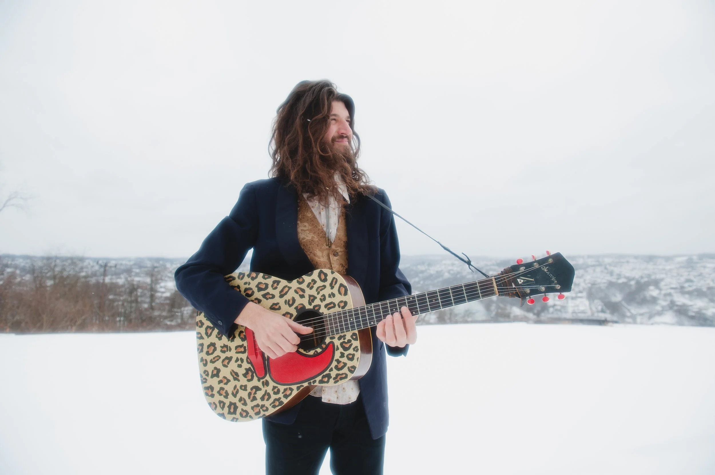 Gallery 2 — Guitar Zack