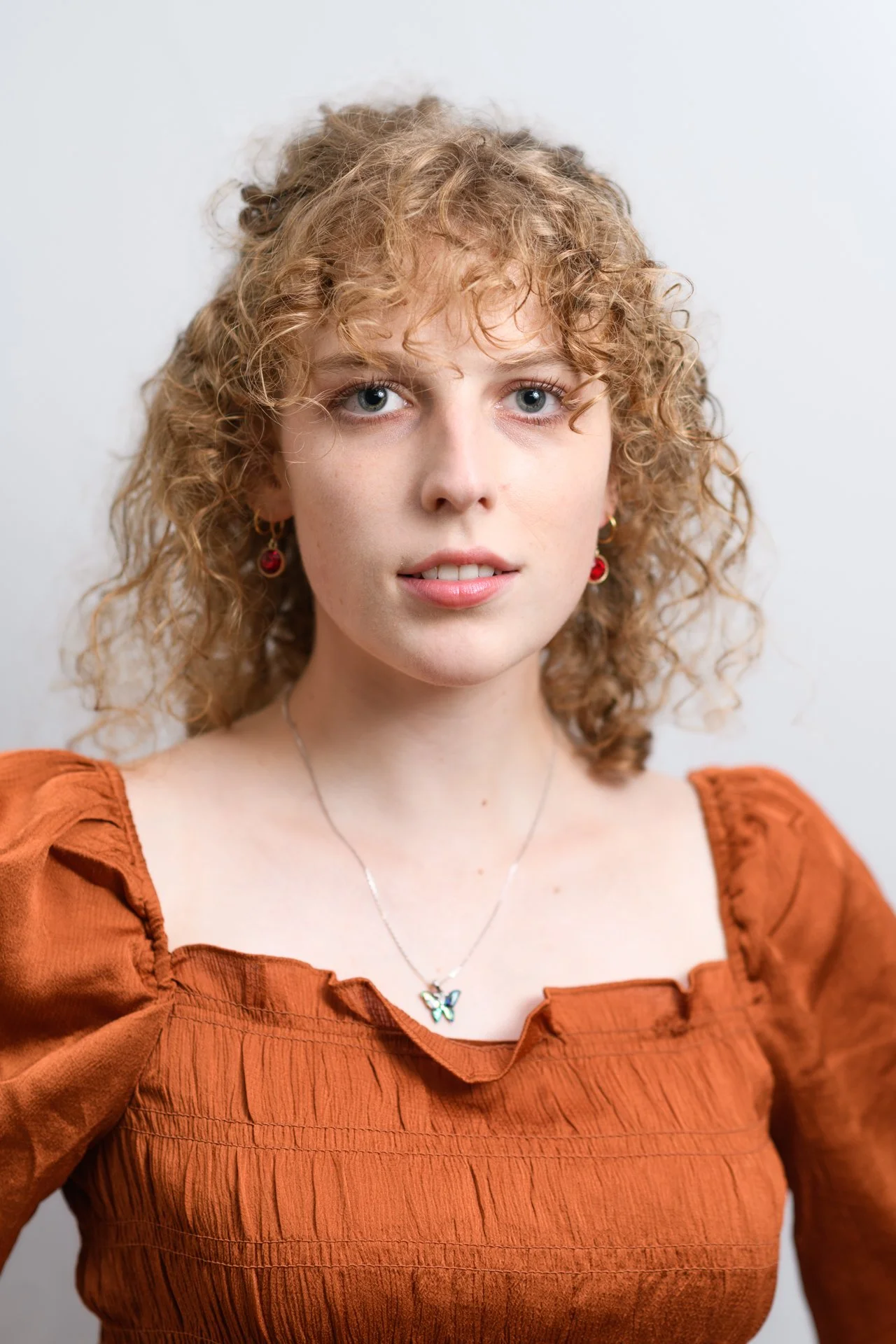 Madeline Armstrong