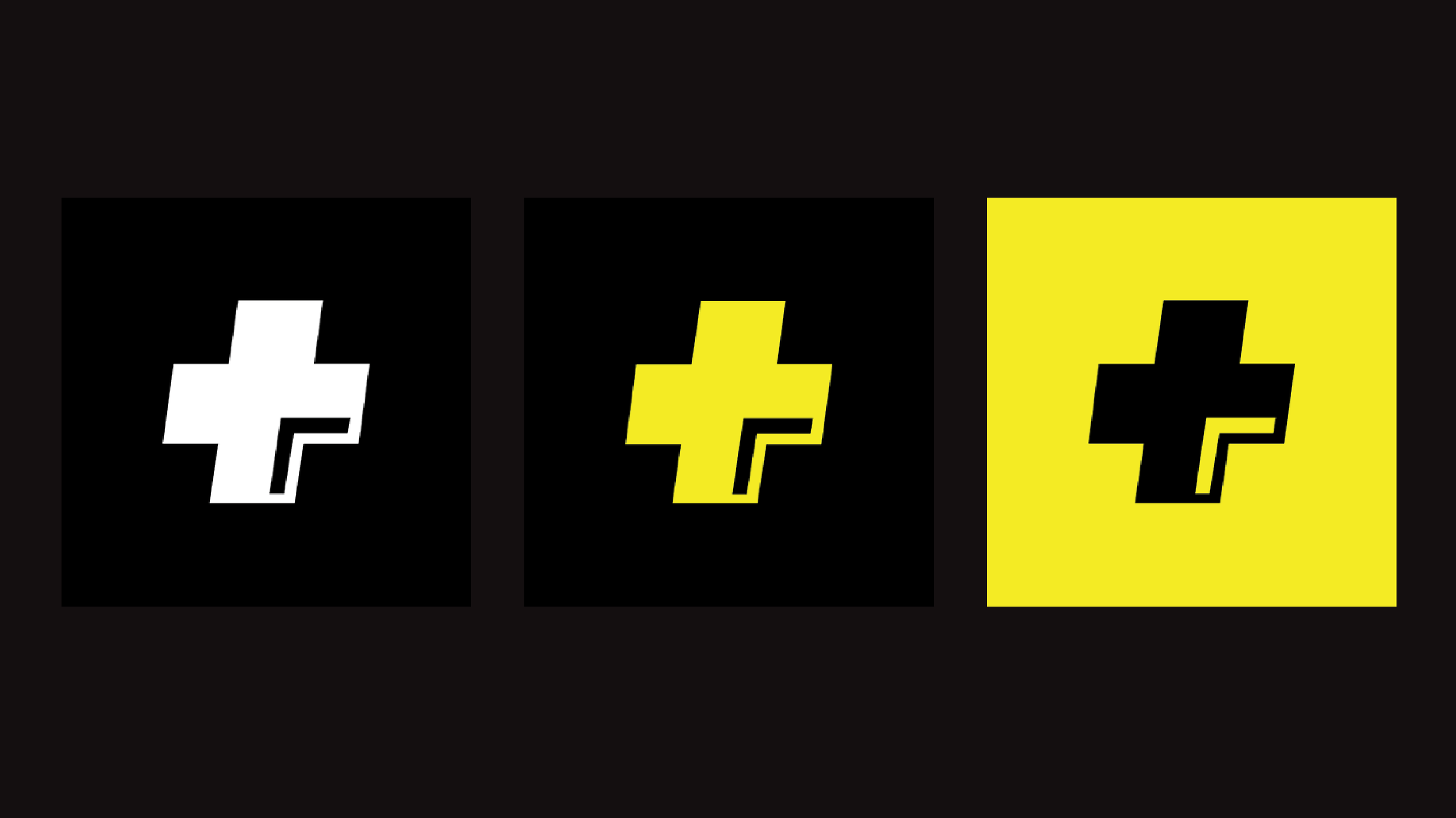 Creator+ - Branding for a media company — Anders Design Studio