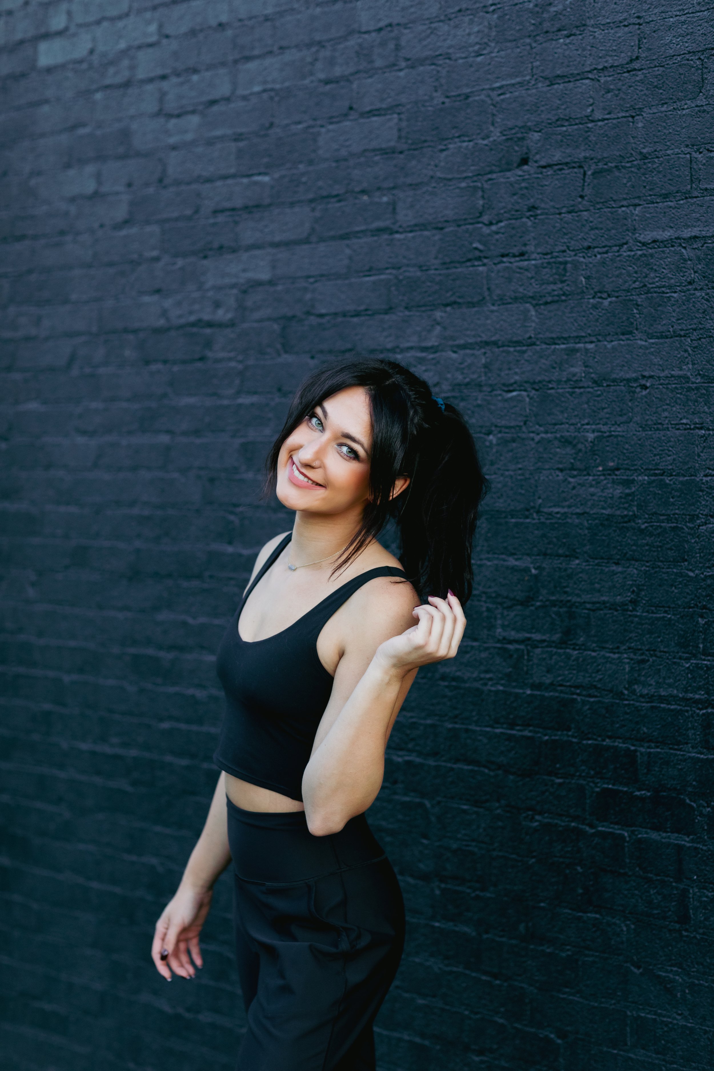 Cori French Fitness