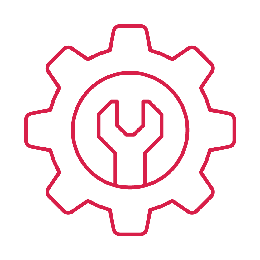 Service and Support — Good Tech Team