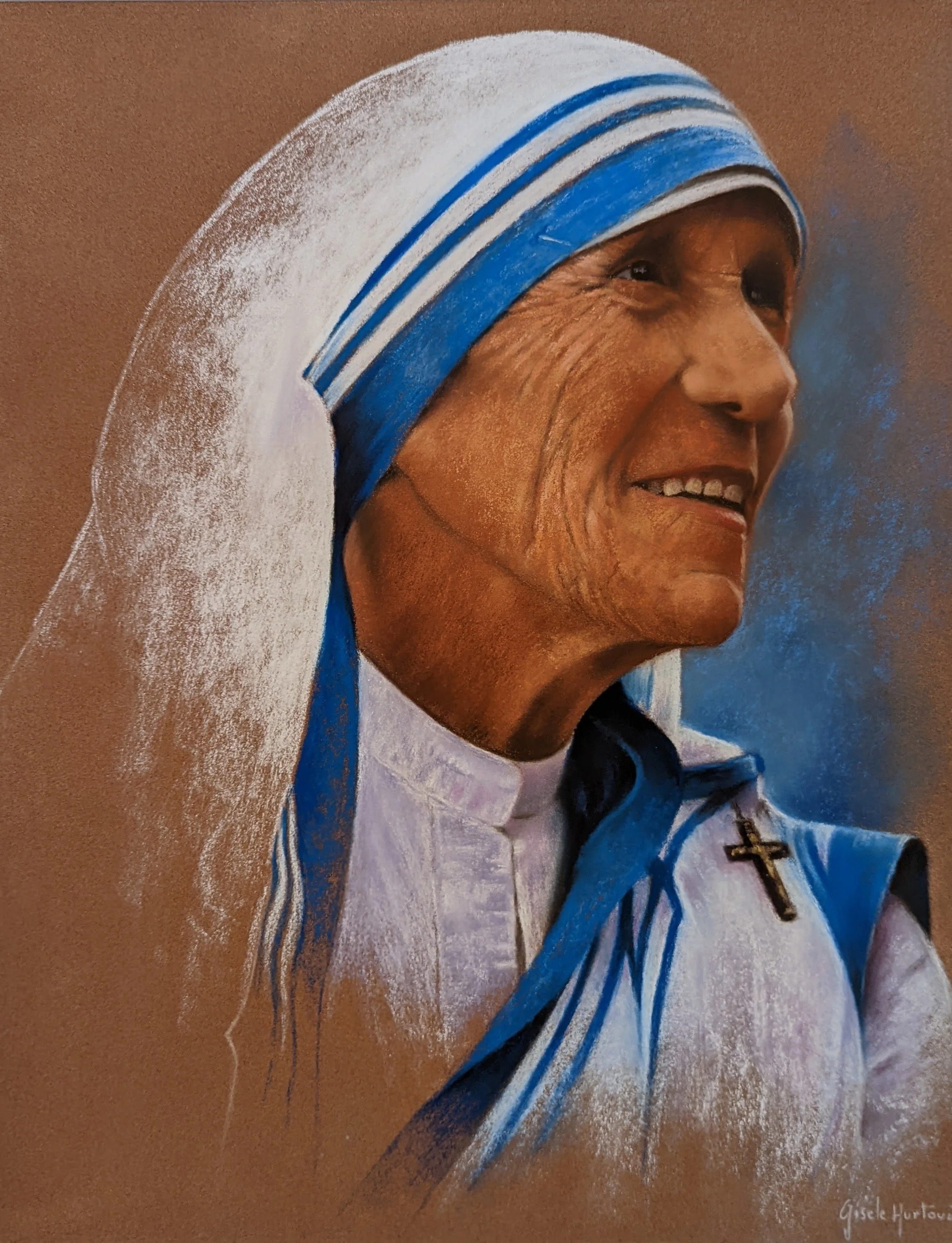 Mother Teresa