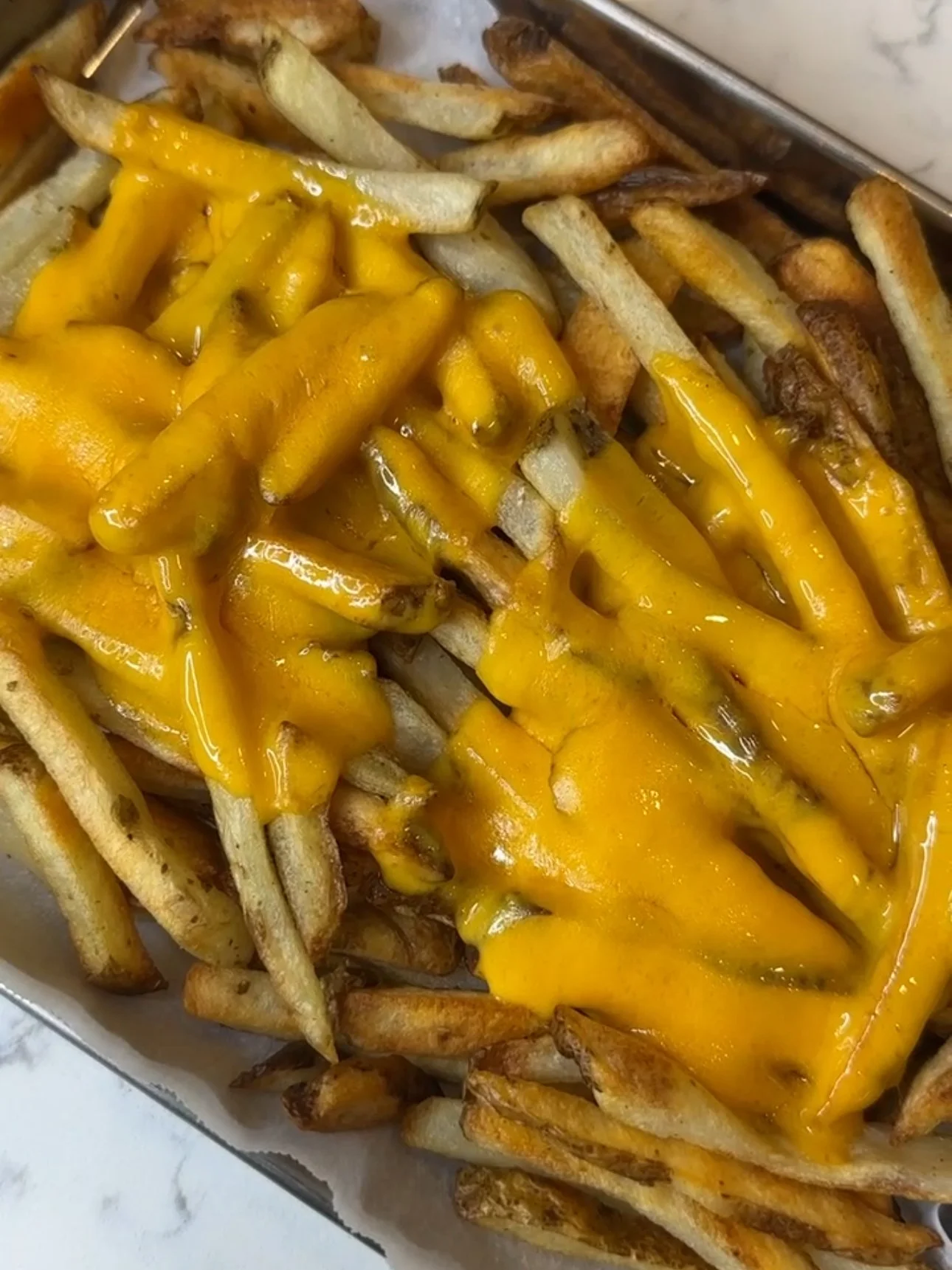 Copycat In-N-Out Animal Style Fries — Jazz Leaf