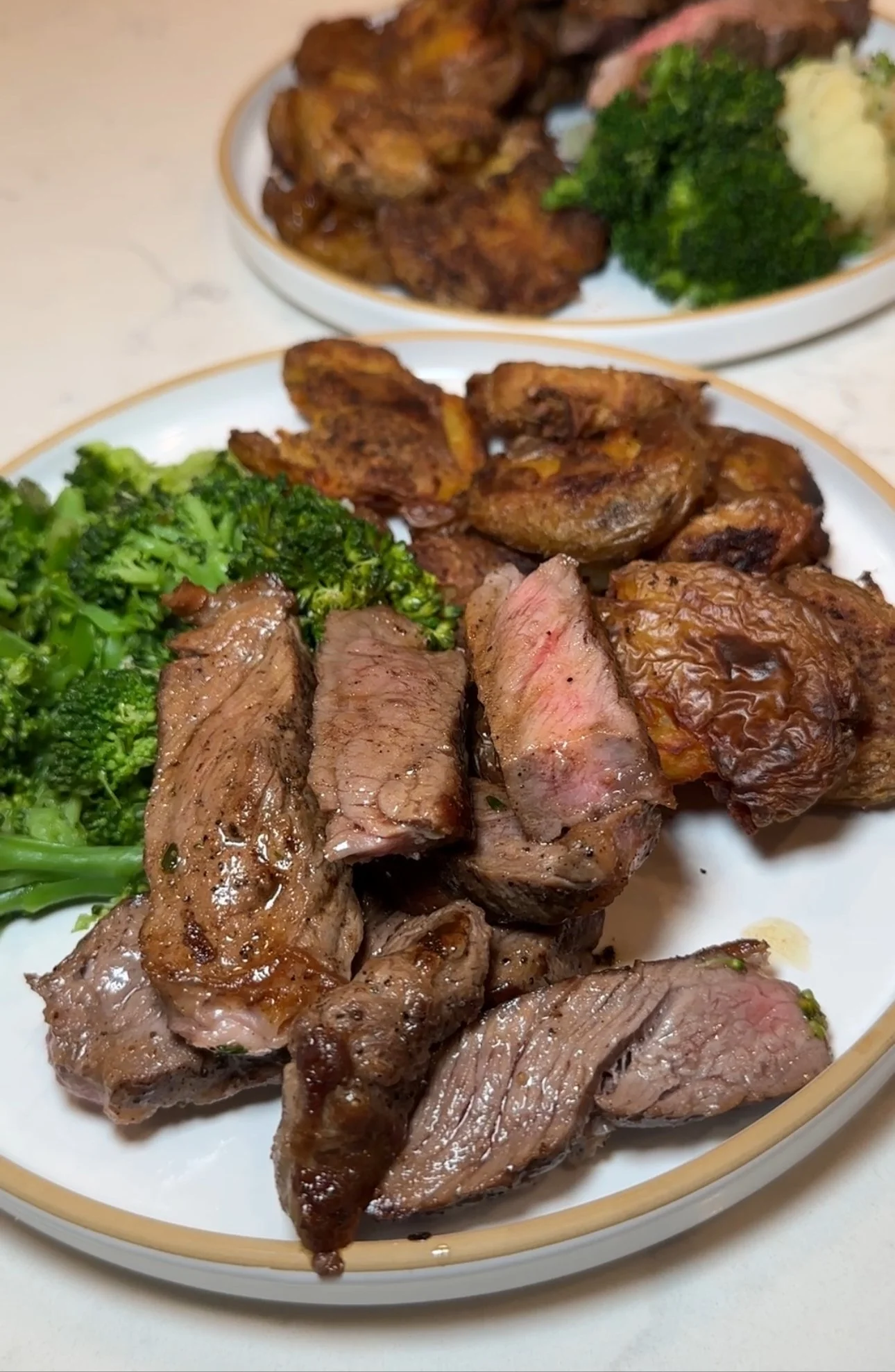 Pan Seared Steak: How to Cook the Perfect Stove-Top Steak — Jazz Leaf