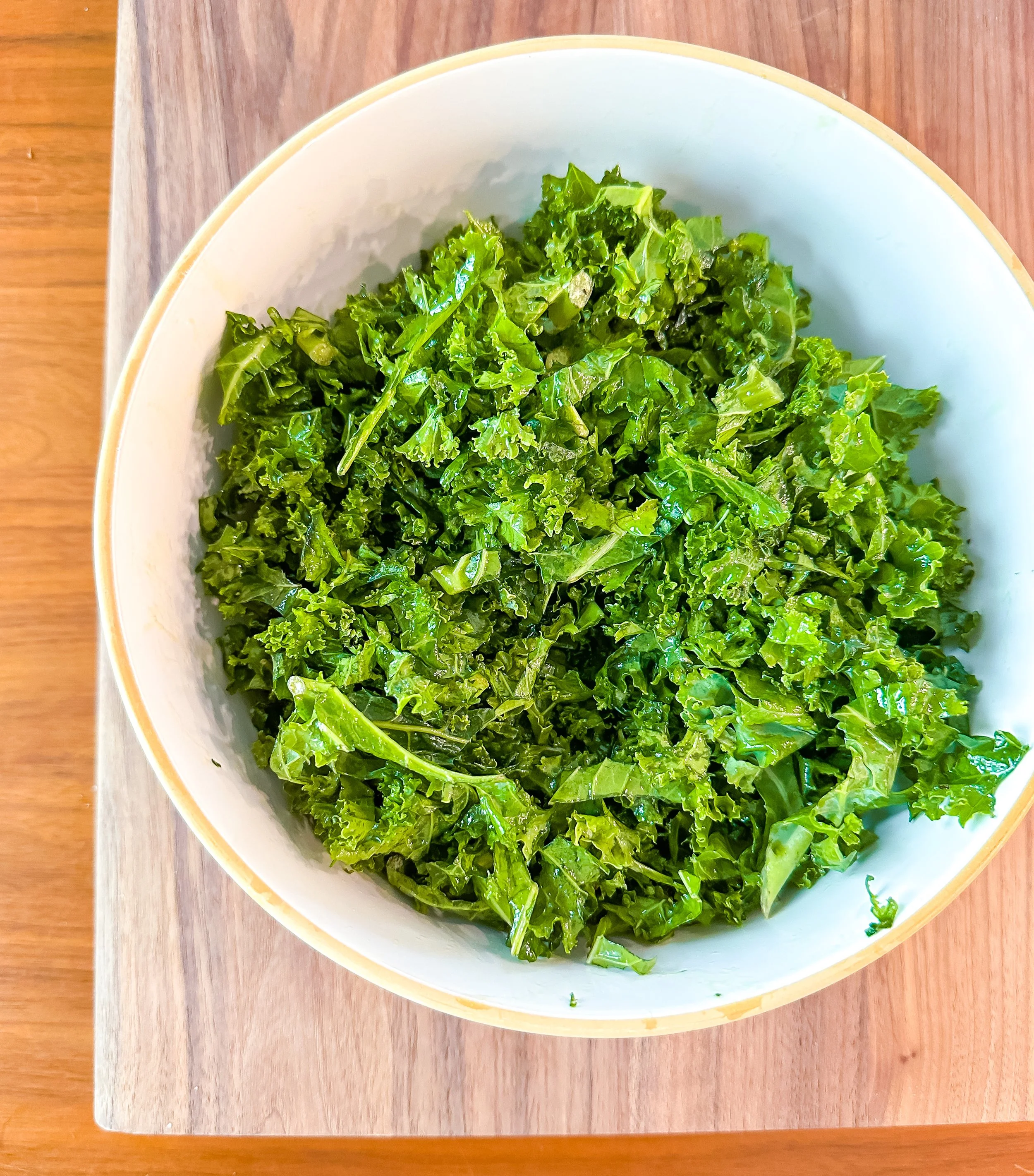 Best Thanksgiving Fall Salad Recipe with Maple Vinaigrette — Jazz Leaf