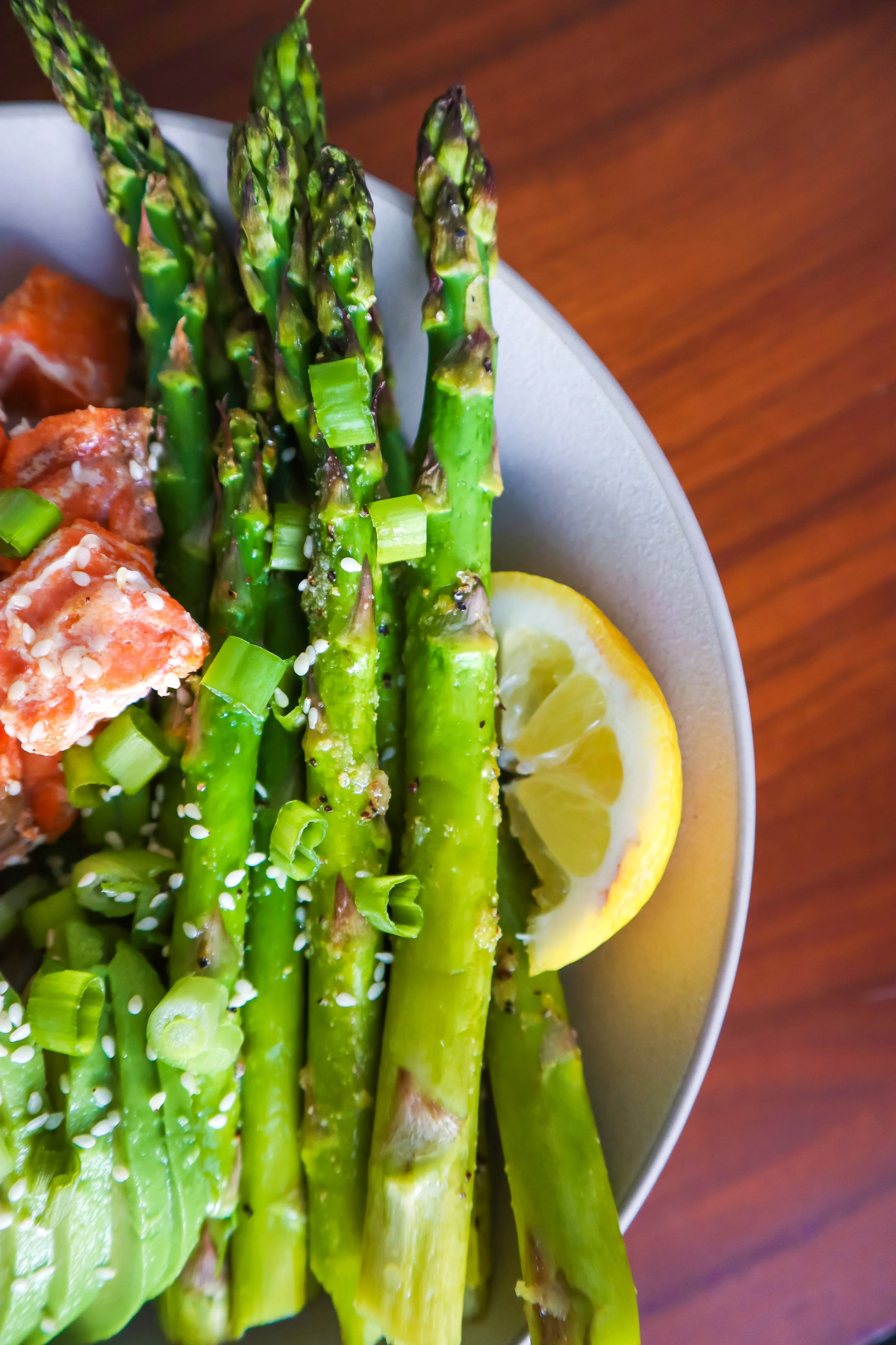 Recipes — Jazz Leaf