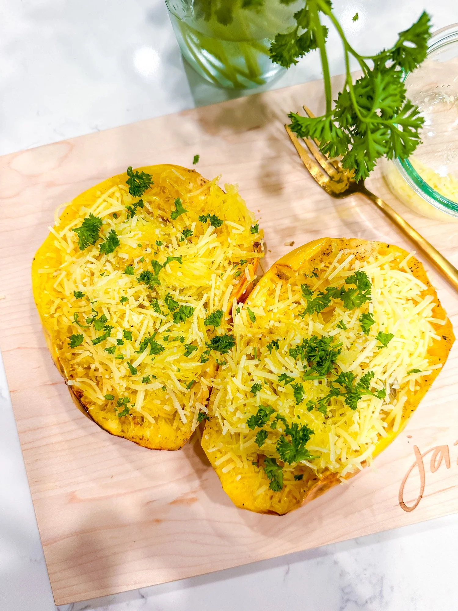 Recipes — Jazz Leaf