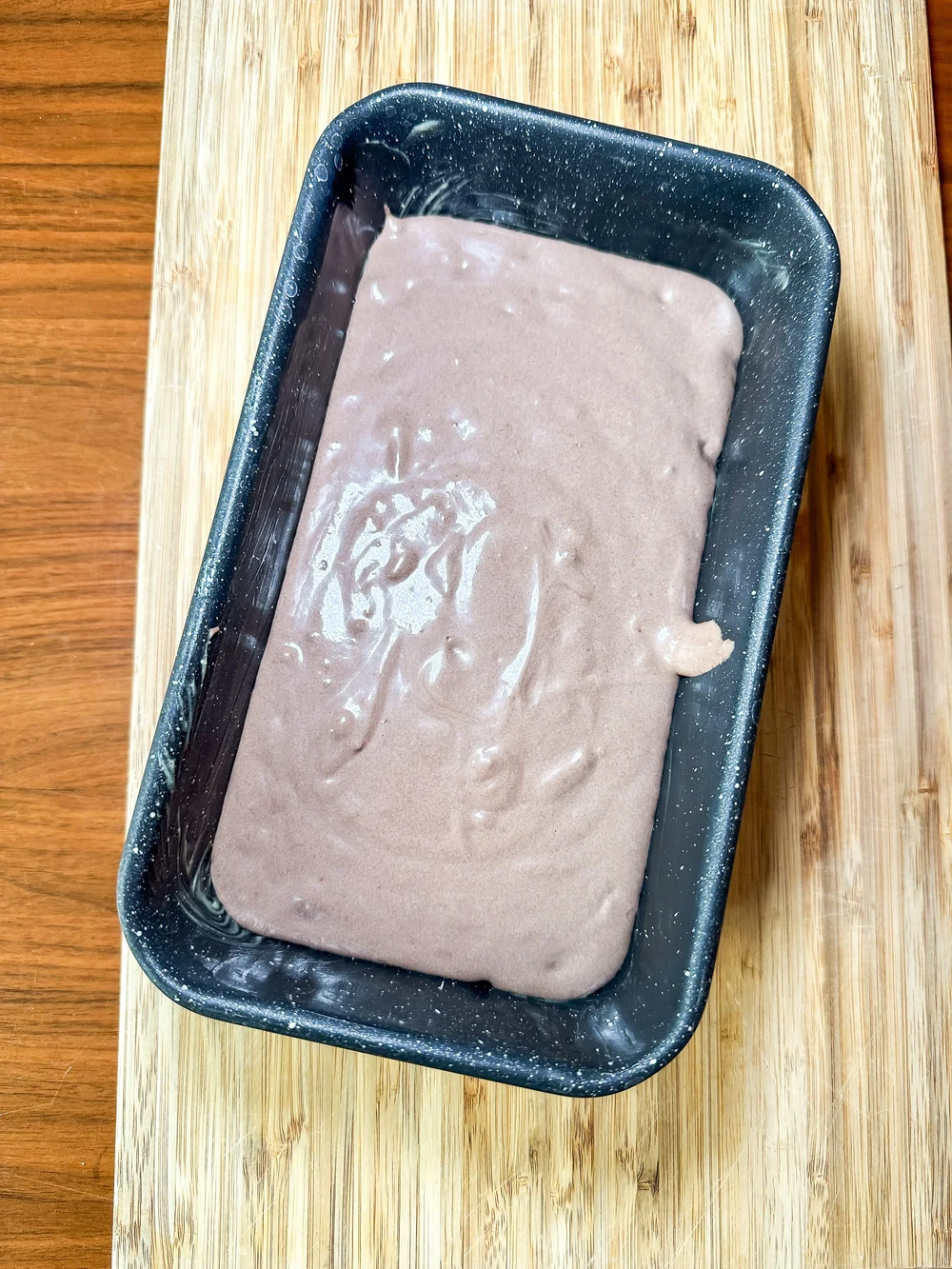 2-Ingredient No Bake Chocolate Cake — Jazz Leaf