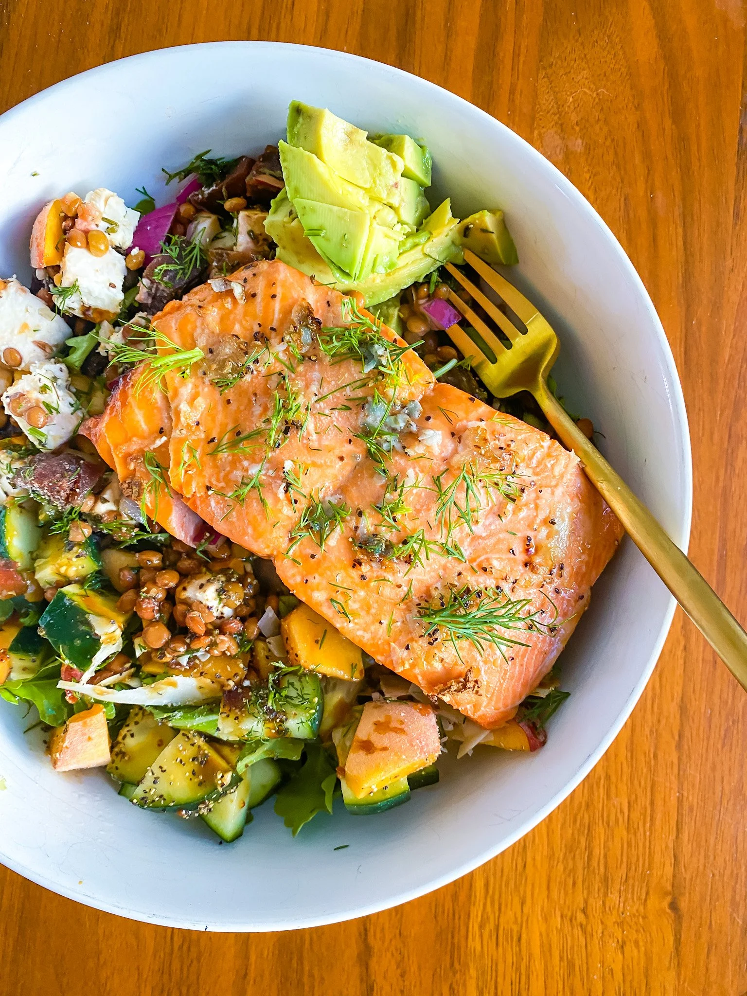 How Long Does Cooked Salmon Last in the Fridge? — Jazz Leaf