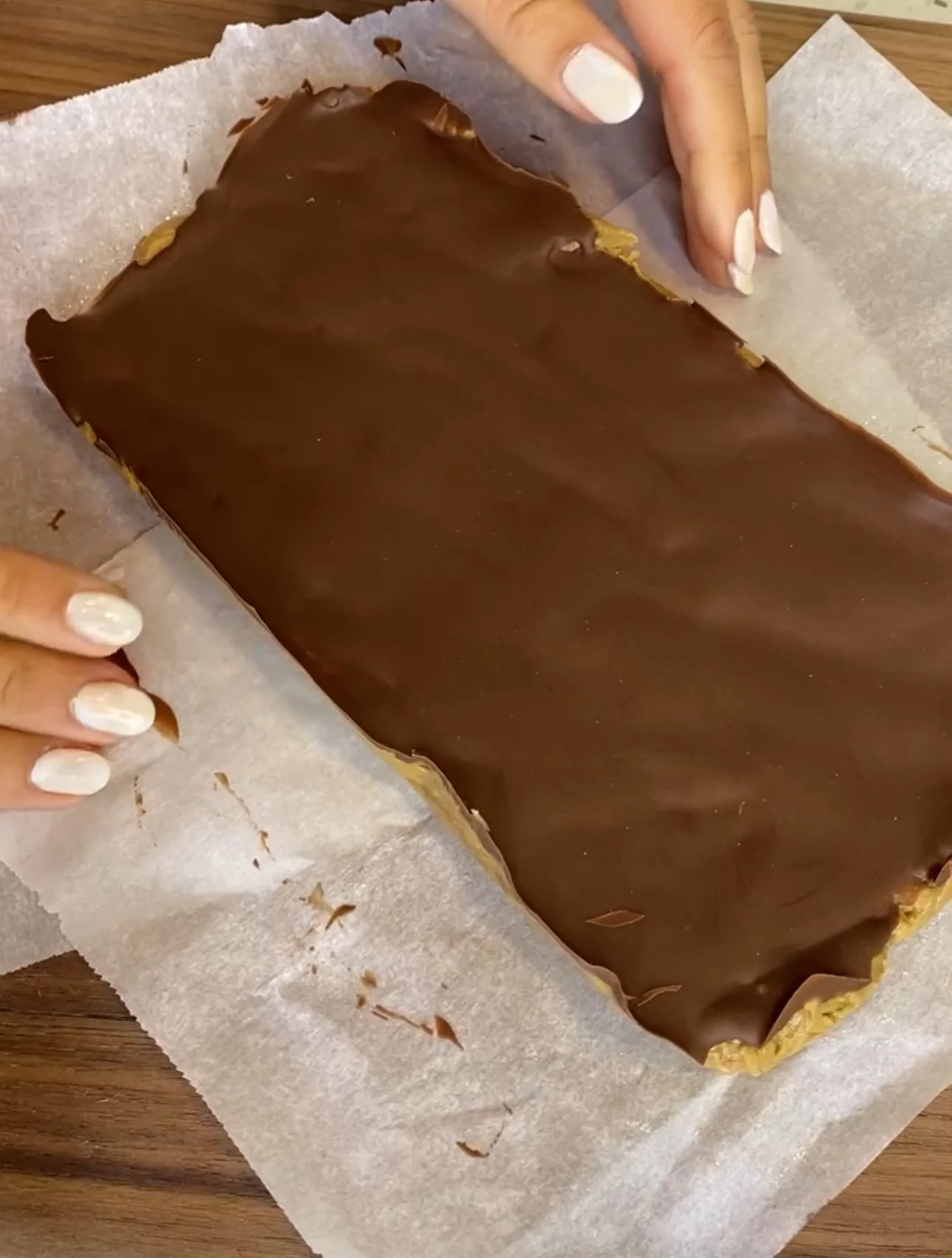 Easy No Bake Homemade Protein Bars — Jazz Leaf