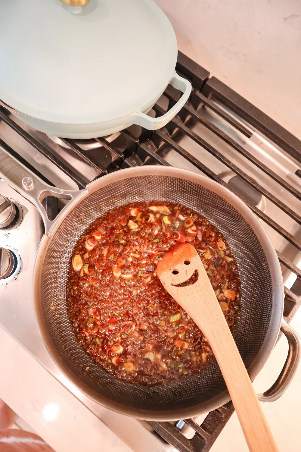Easy Air Fried General Tso's Chicken Recipe — Jazz Leaf