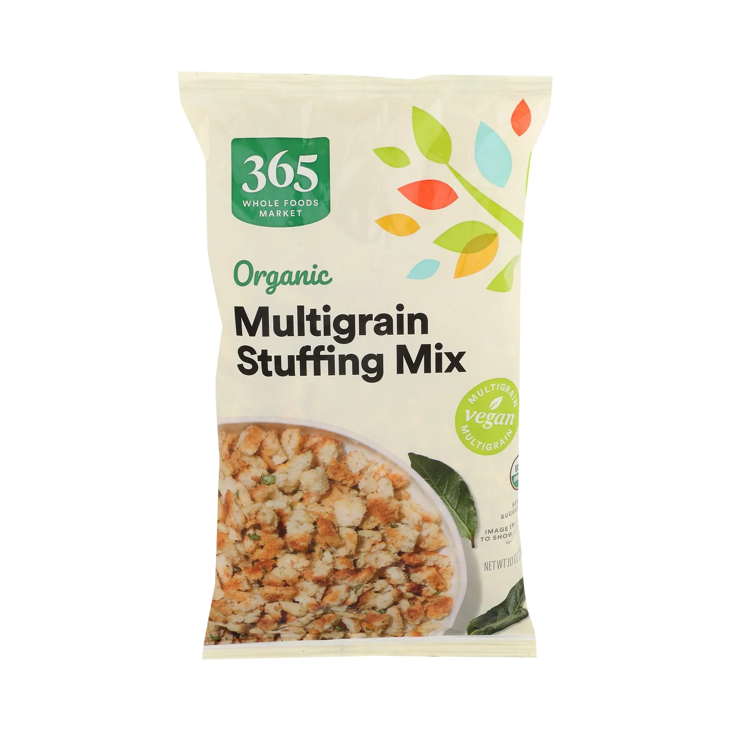 Organic Non Perishable Thanksgiving Food List — Jazz Leaf